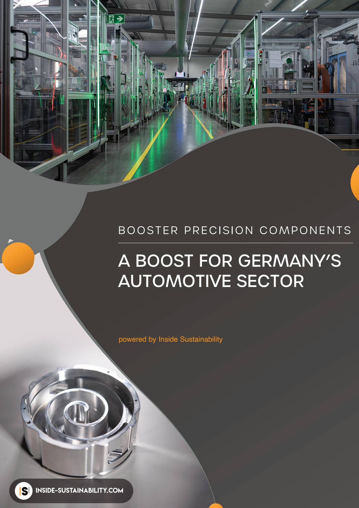 Booster Precision by ProactivePublications - Issuu