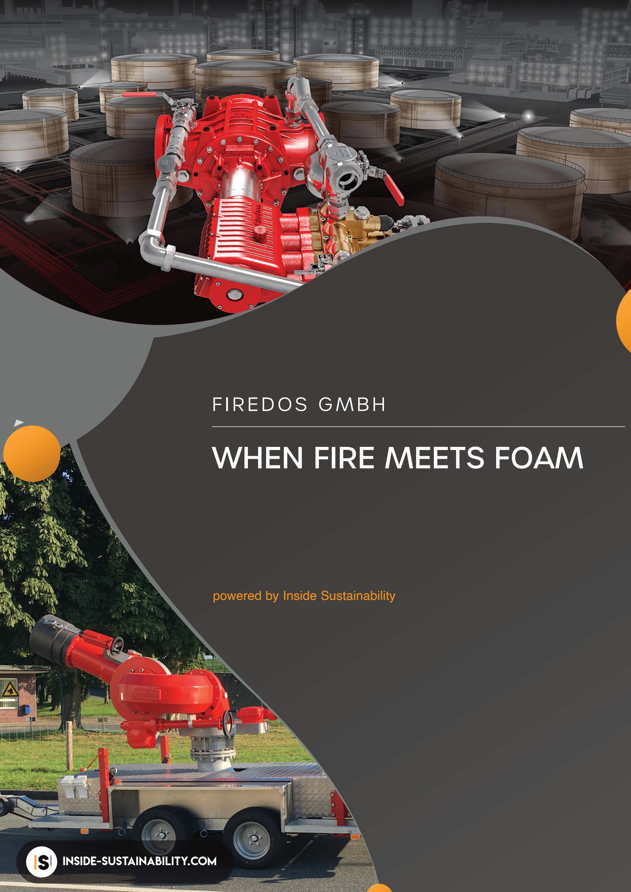 Firedos GMBH by ProactivePublications - Issuu