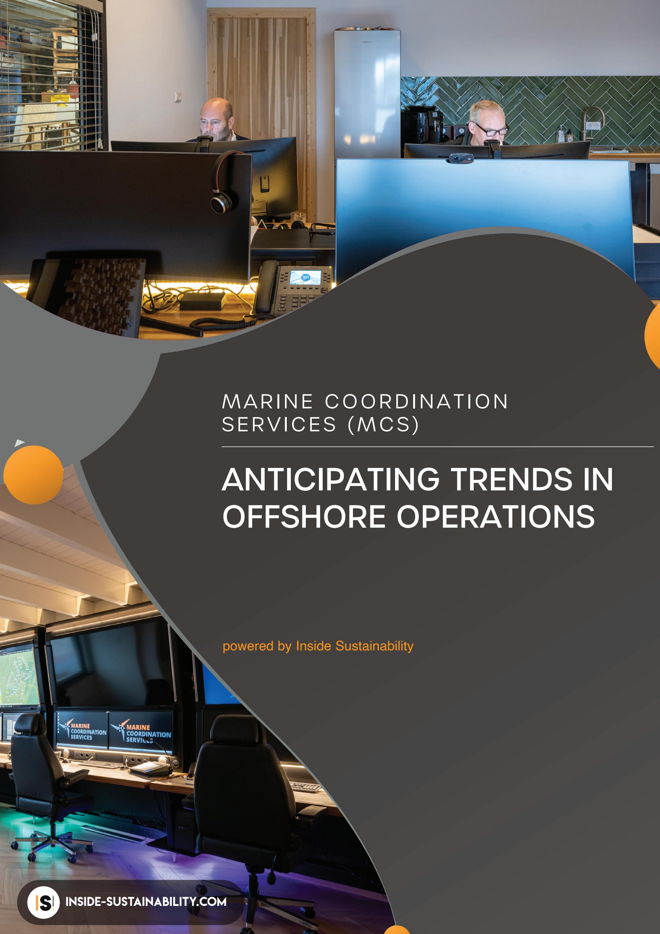 Marine Coordination Services (MCS) by ProactivePublications - Issuu