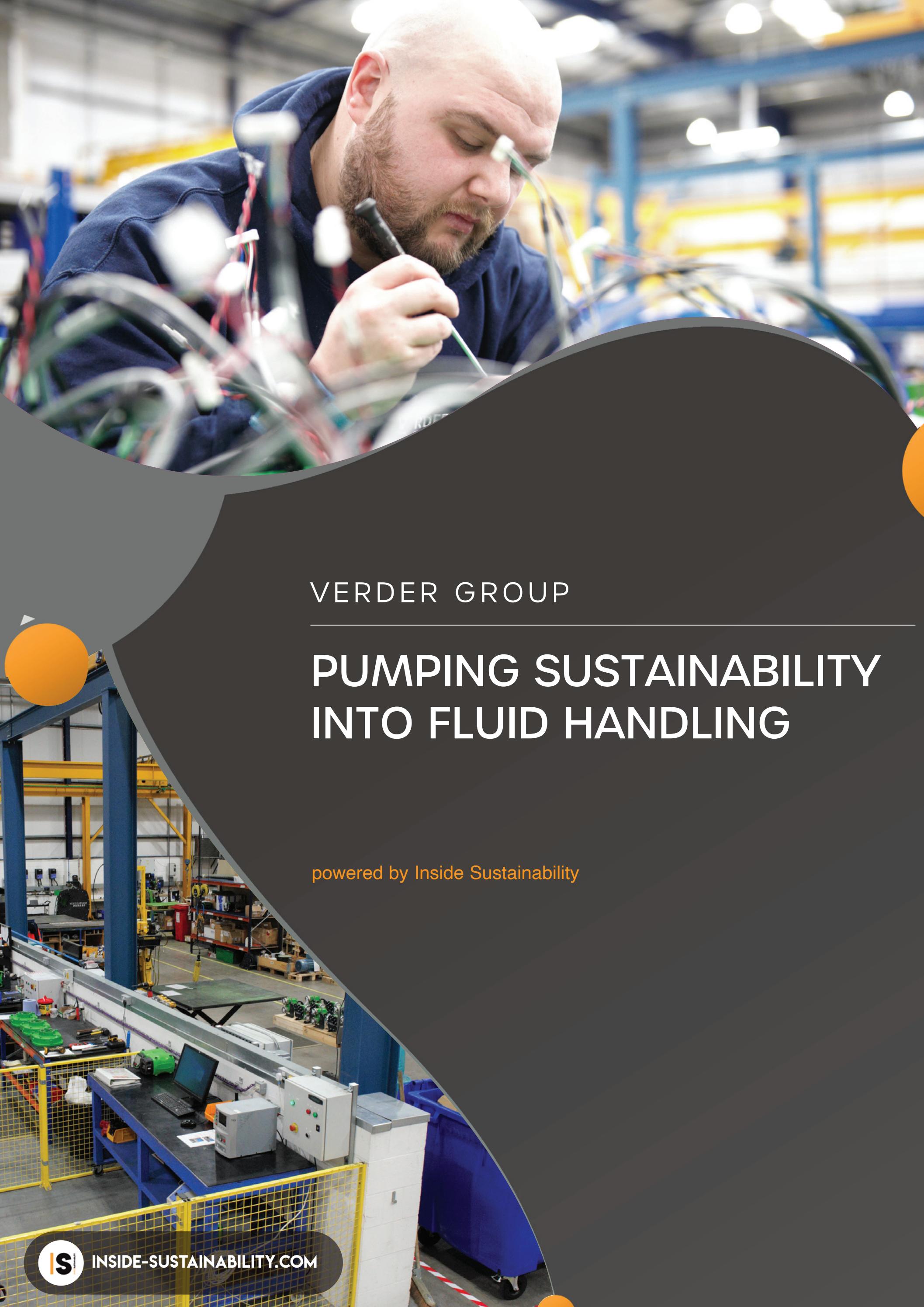 Verder Group by ProactivePublications - Issuu