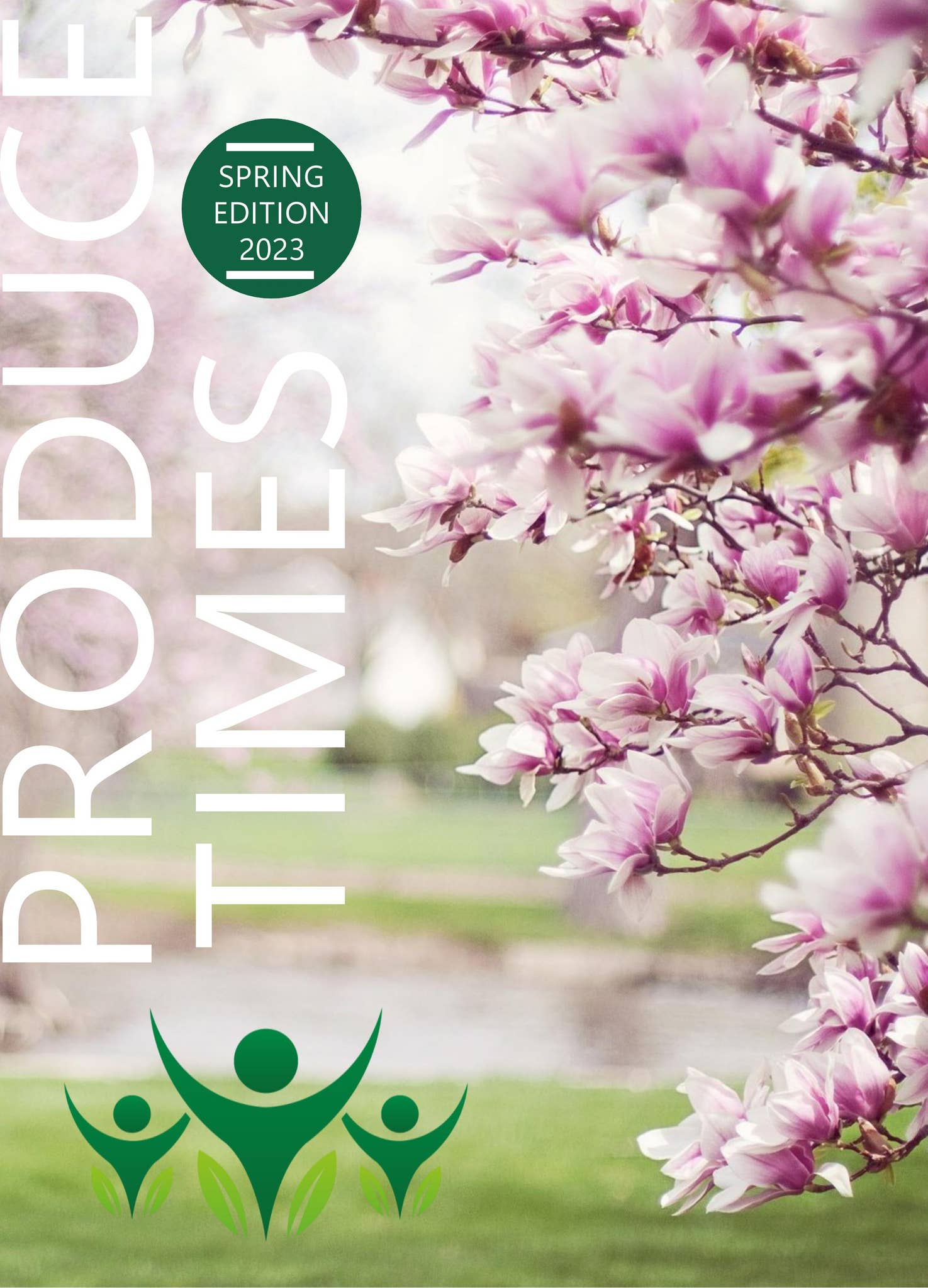 Produce Times - Spring 2023 by greenvale19 - Issuu