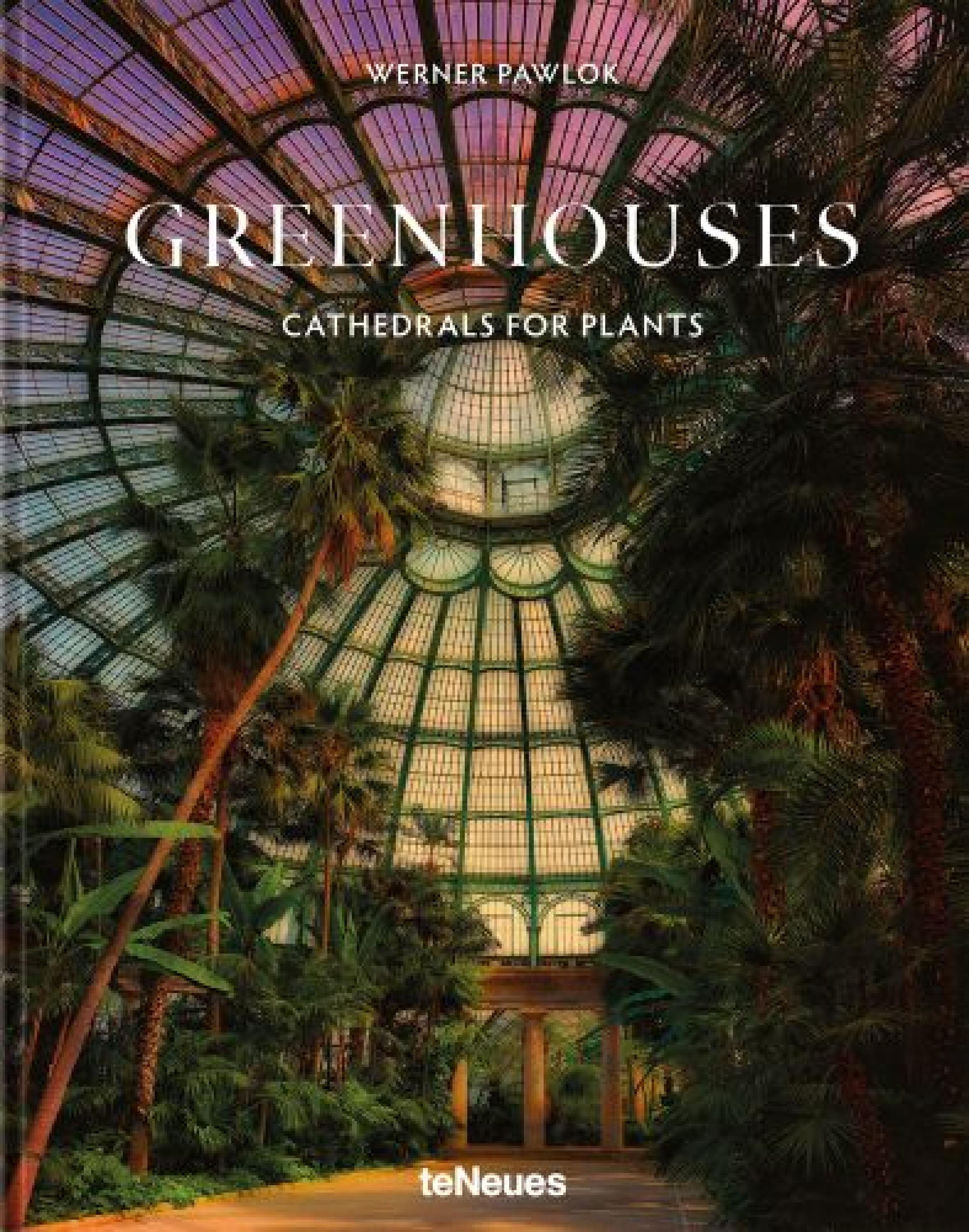 Greenhouses by ACC Art Books - Issuu
