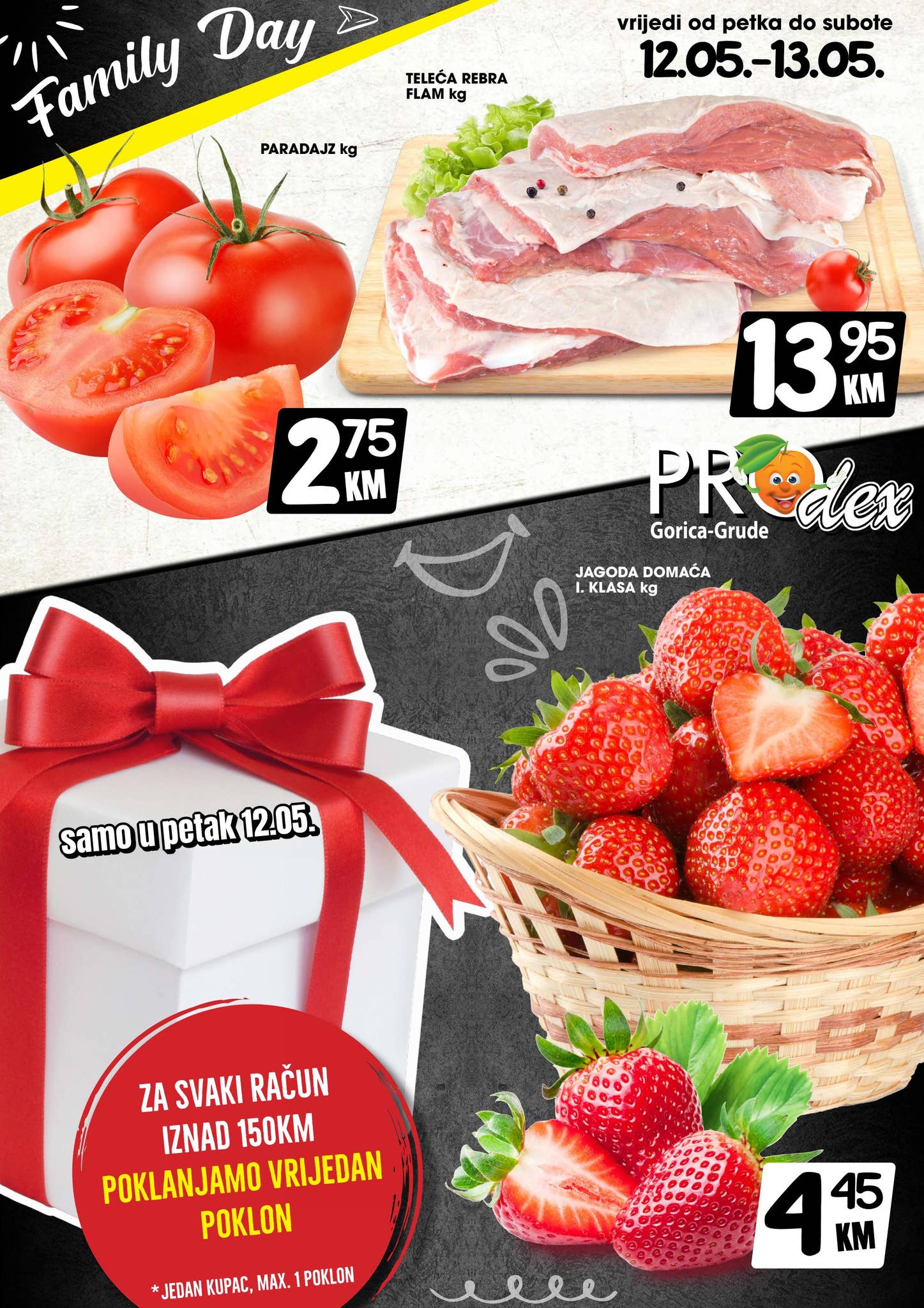Family day u PC Prodex Gorica by Prodex - Issuu