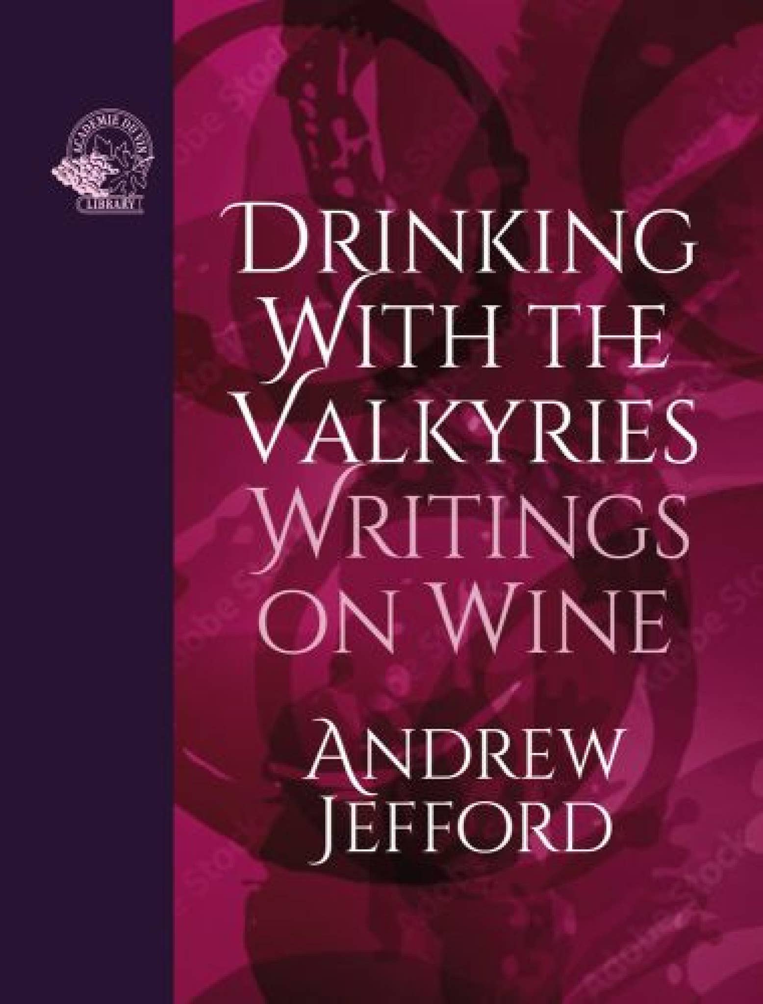 Drinking with the Valkyries by ACC Art Books - Issuu
