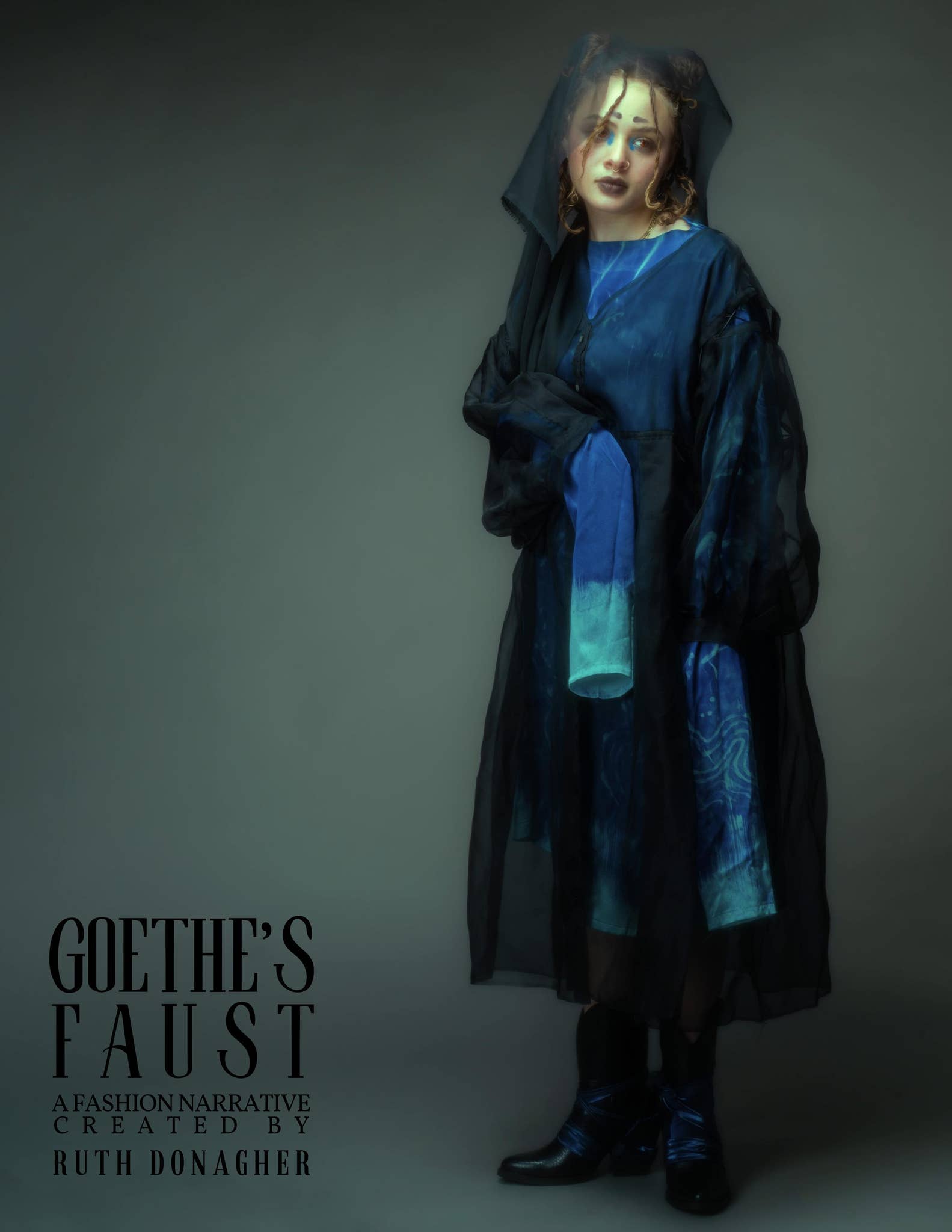 Ruth Donagher: Goethe's Faust by Ruth Donagher - Issuu