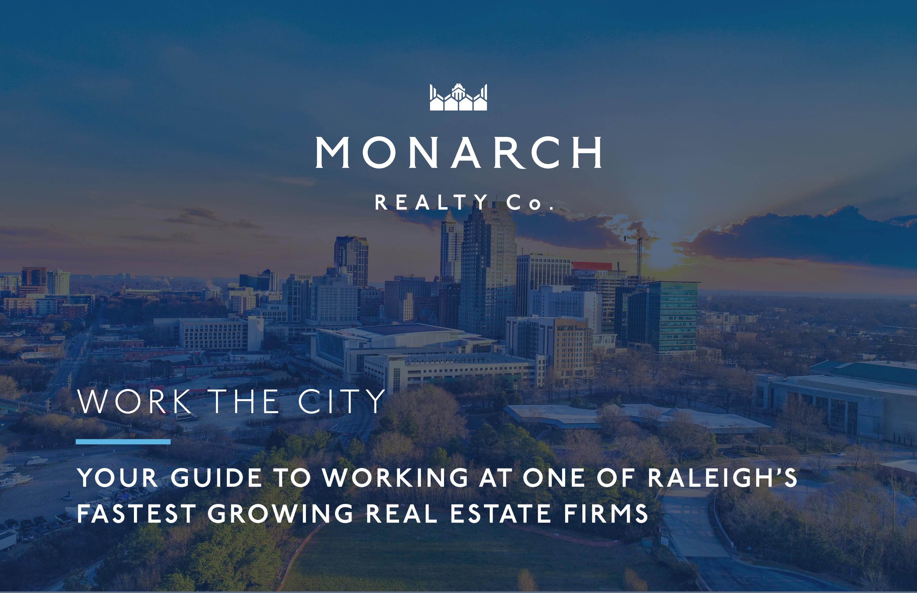 Monarch Realty Co. Broker Brochure (2023 v2) by Real Living Productions ...