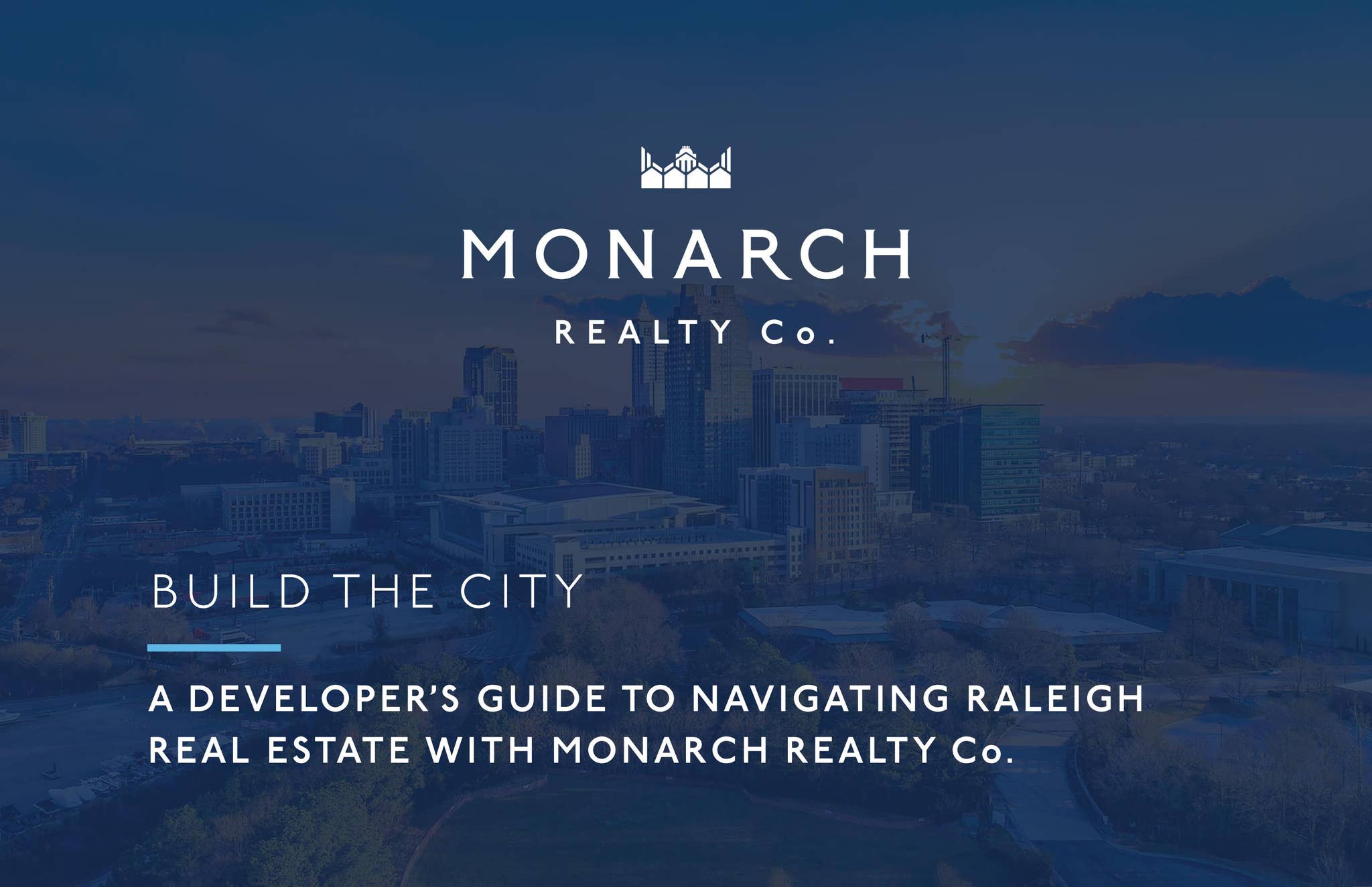 Monarch Realty Co. Developer's Guide (2023 v1) by Real Living ...