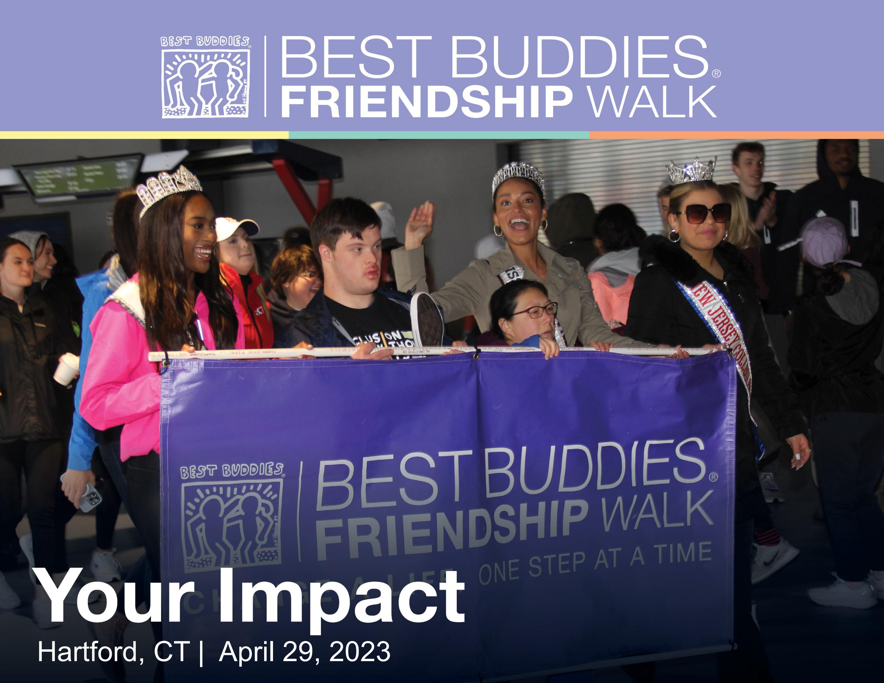 2023 BBCT Impact Report by bestbuddiesdevelopment - Issuu