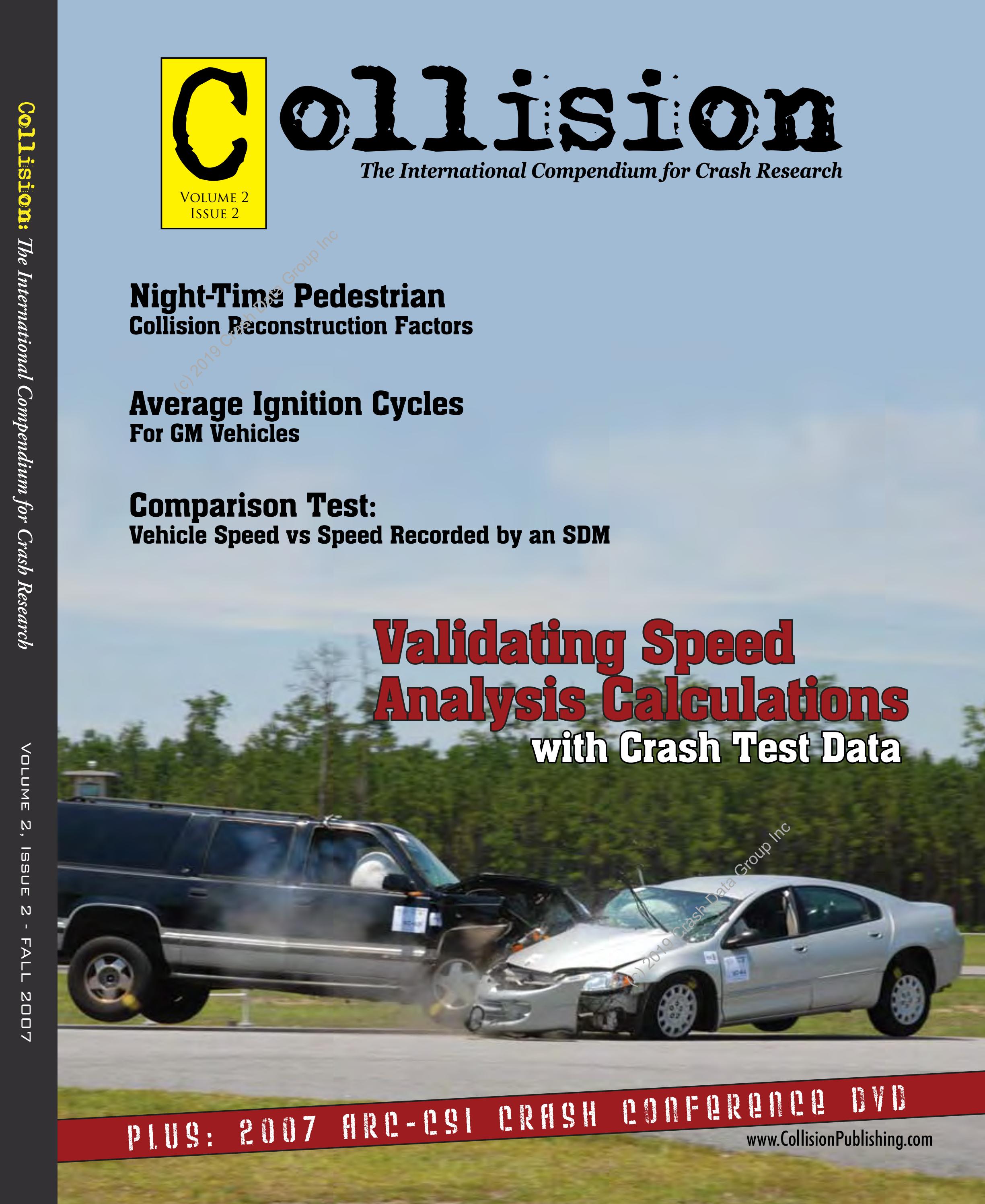 Volume 2, Issue 2 by Collision Publishing - Issuu