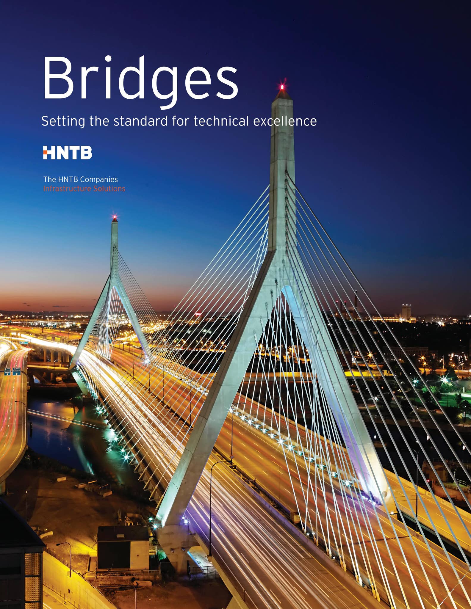 Bridges Brochure | HNTB by hntbcompanies - Issuu