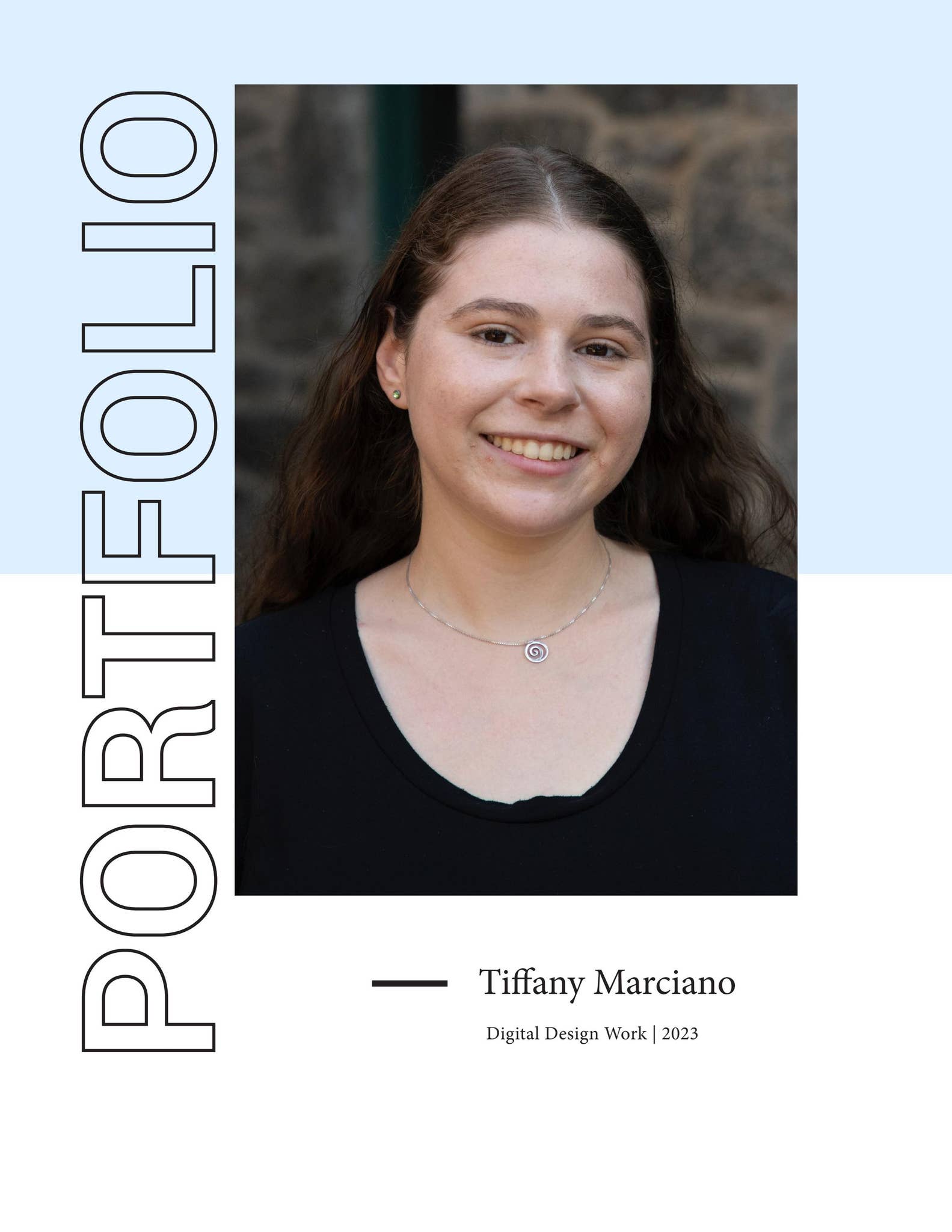 Tiffany Marciano Advanced Design Portfolio 2023 by Tiff Marciano - Issuu
