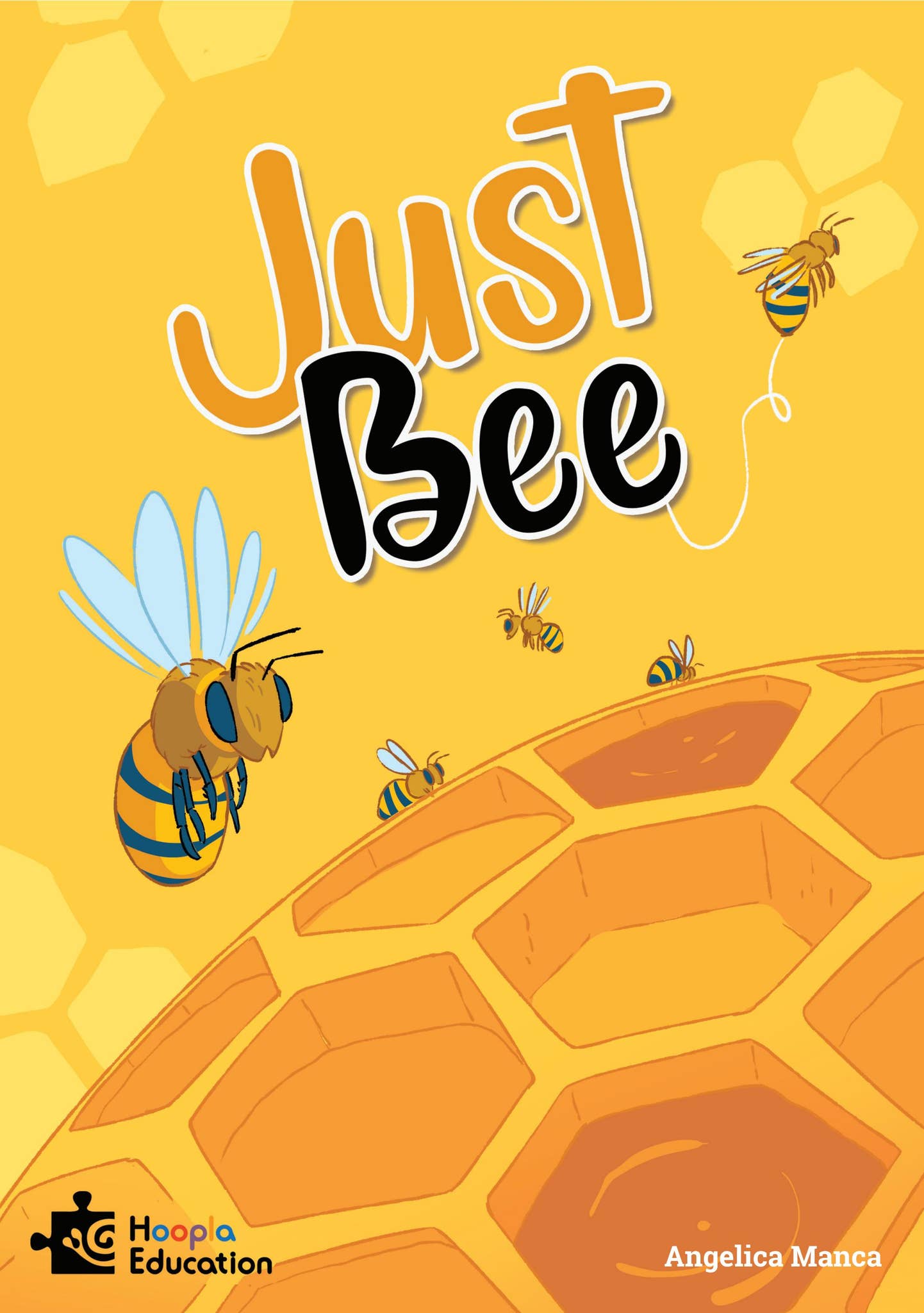Just Bee - Student's Book by Hoopla Education - Issuu