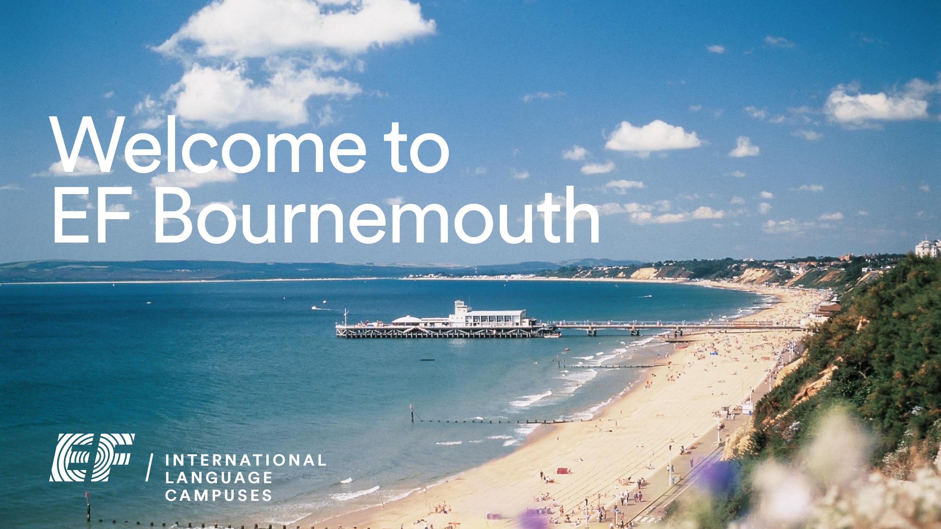 EF Bournemouth by EF BD JAPAN - Issuu