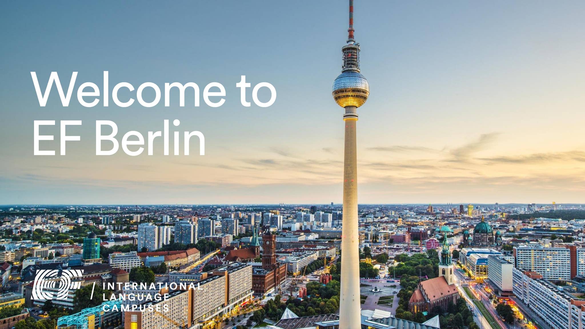 EF Berlin by EF BD JAPAN - Issuu