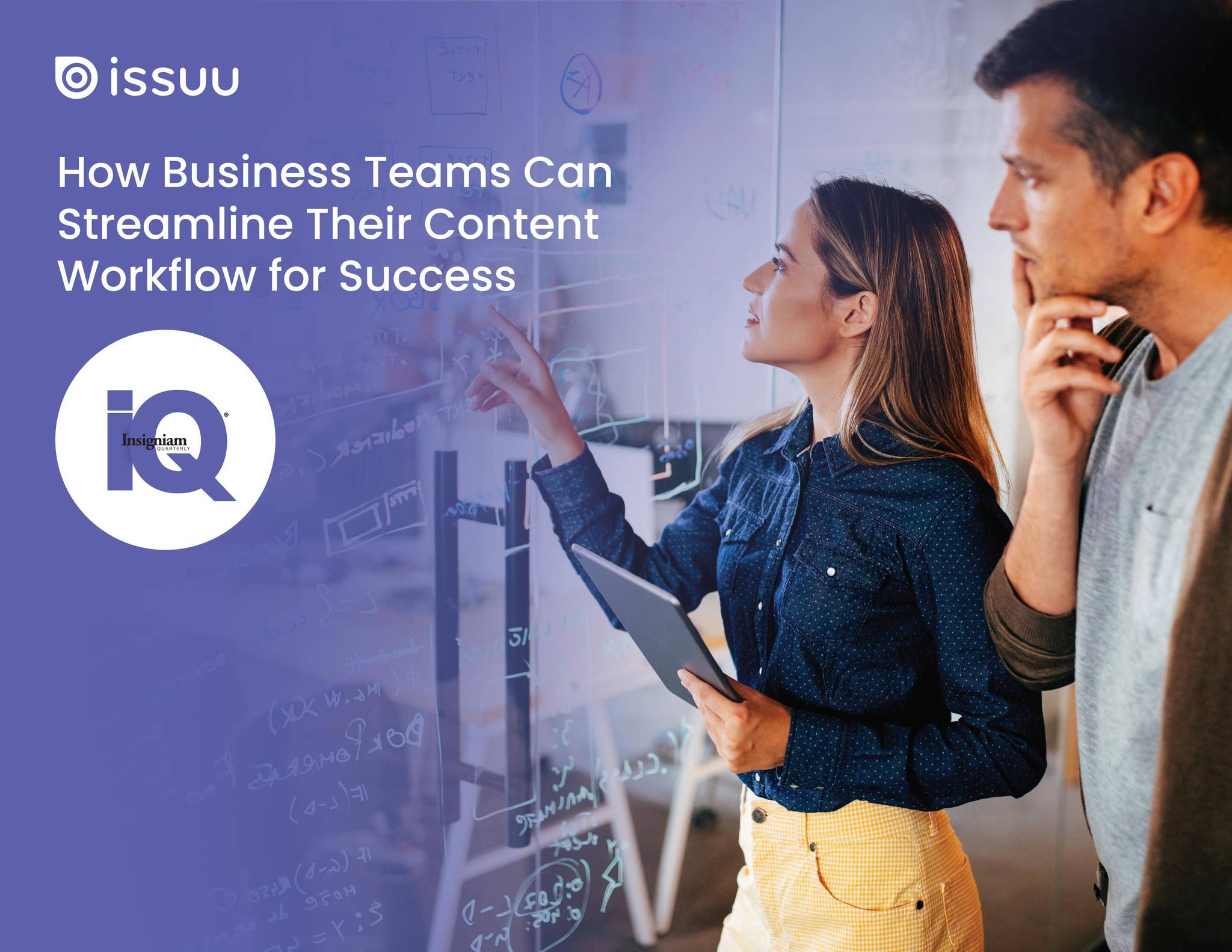 How Business Teams Can Streamline Their Content Workflow for Success by ...