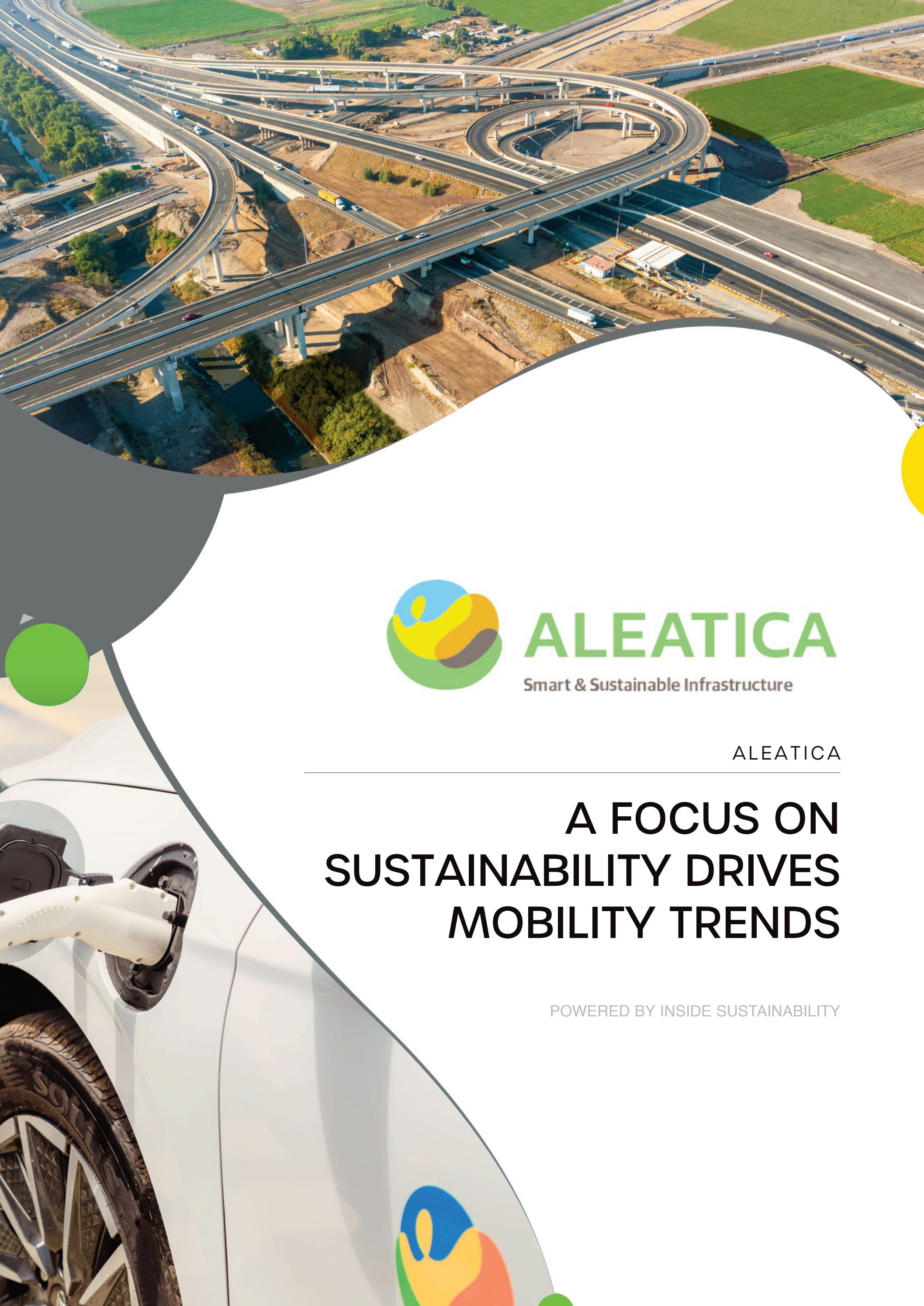 Aleatica by ProactivePublications - Issuu