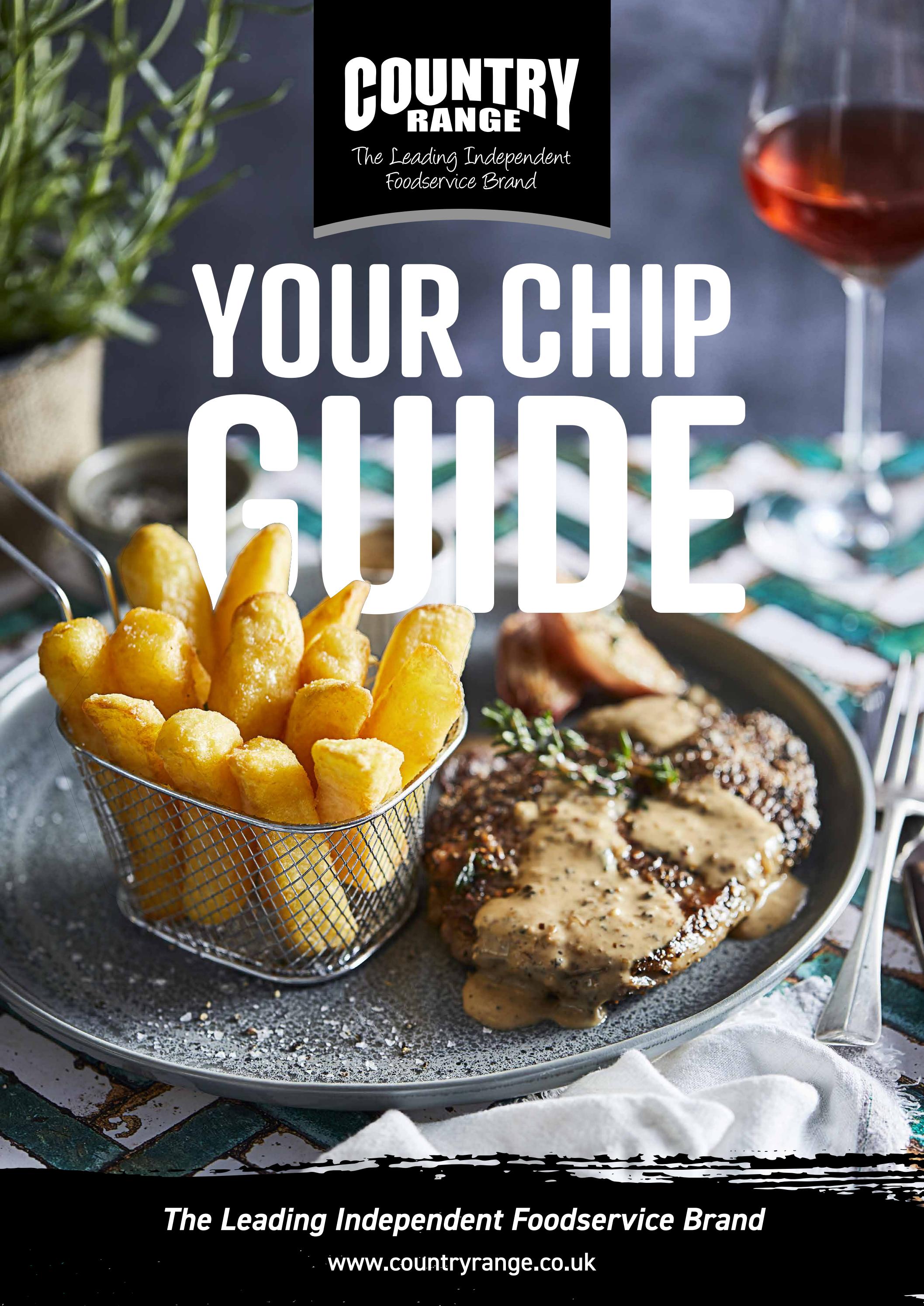 Country Range - Your Chip Guide by Joseph Dunn - Issuu