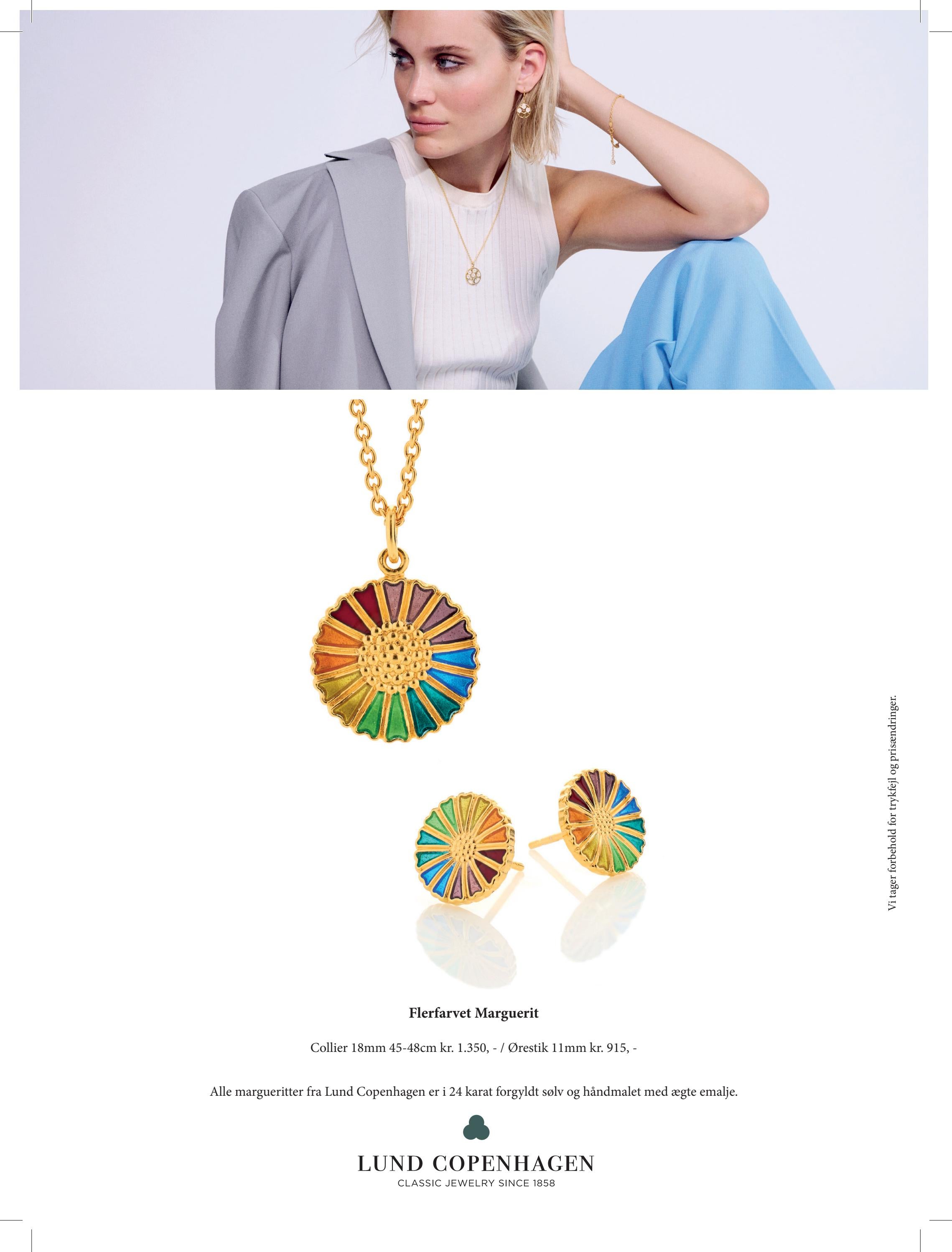 Fit Living maj 2023 by Lund Copenhagen - Issuu