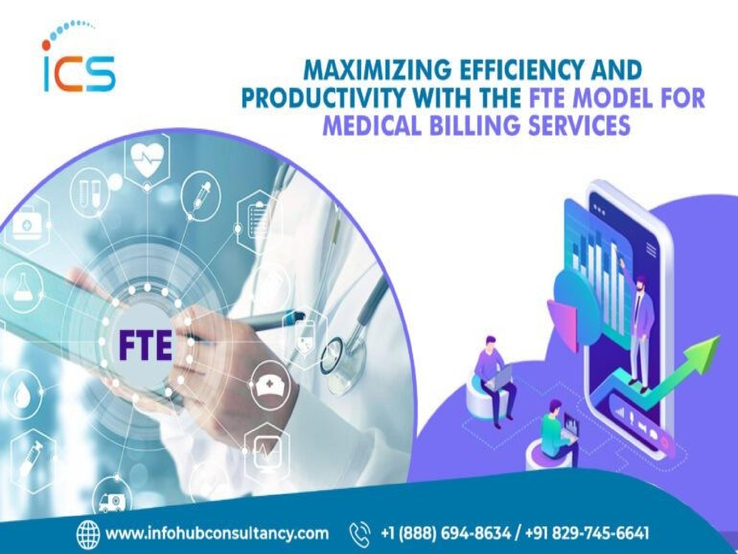 Maximizing Efficiency and Productivity with the FTE Model for Medical ...