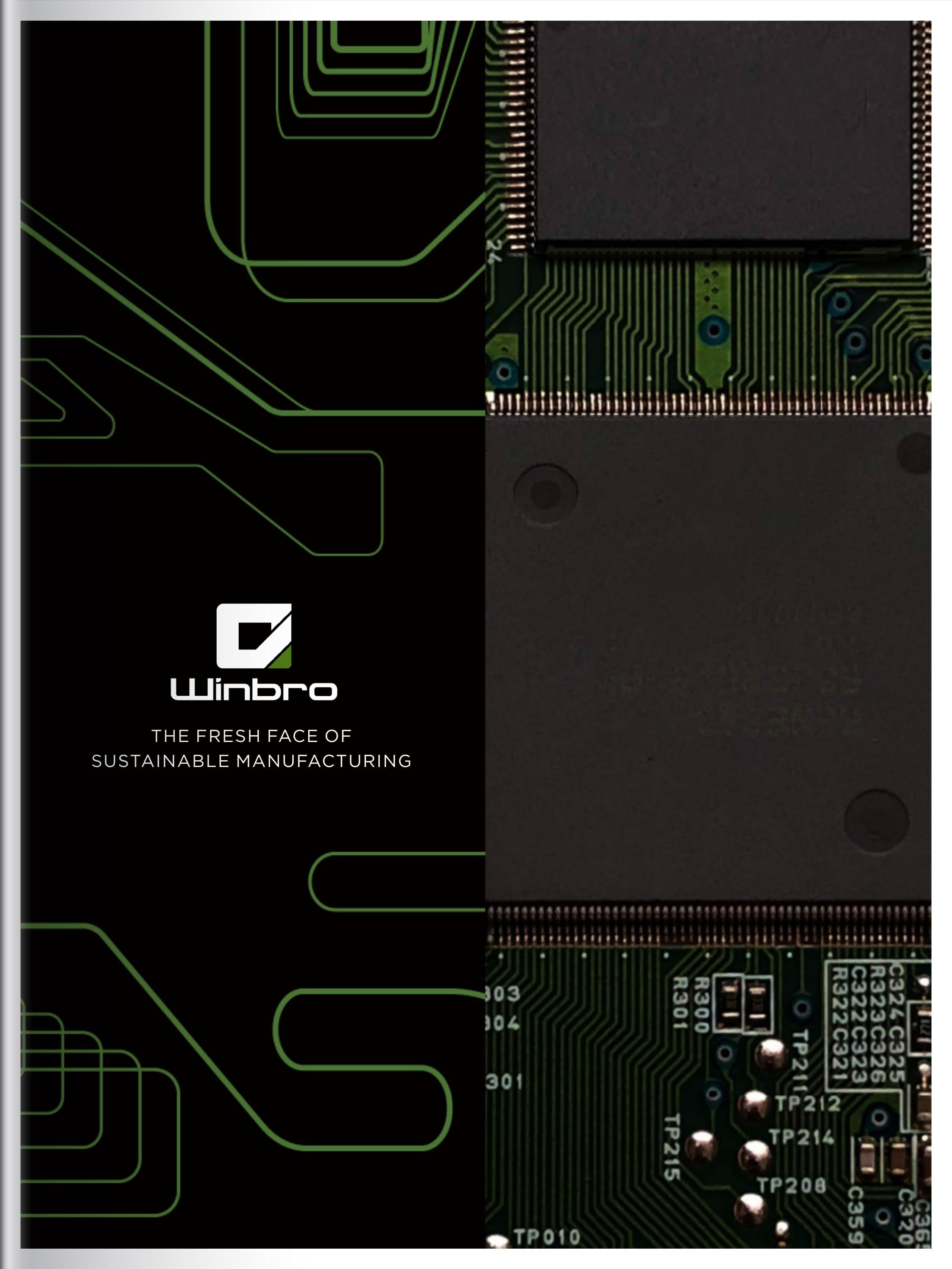 Winbro Group Technologies by Outlook Publishing - Issuu