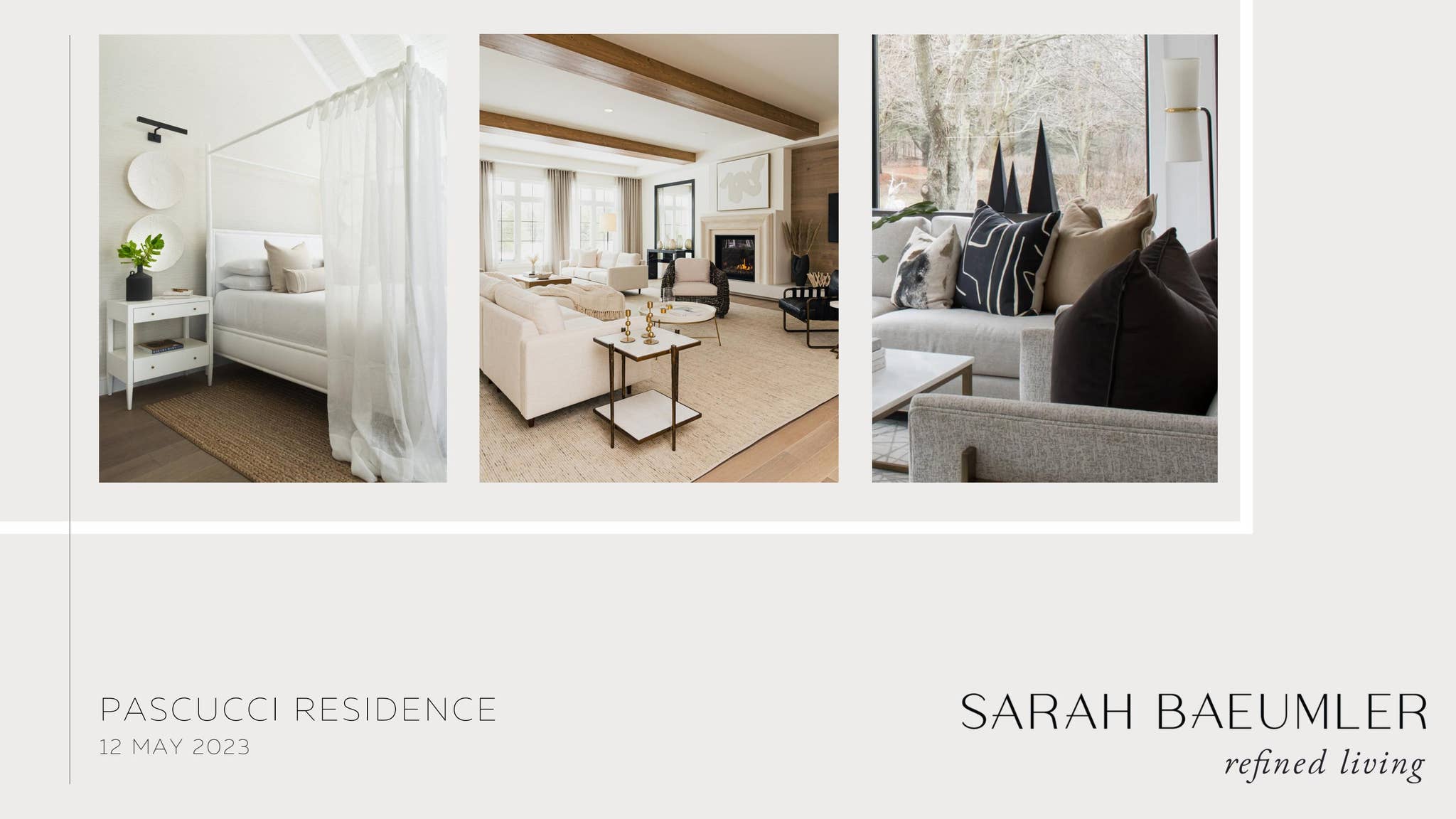 SB Proposal Pascucci Residence by ejuhl - Issuu