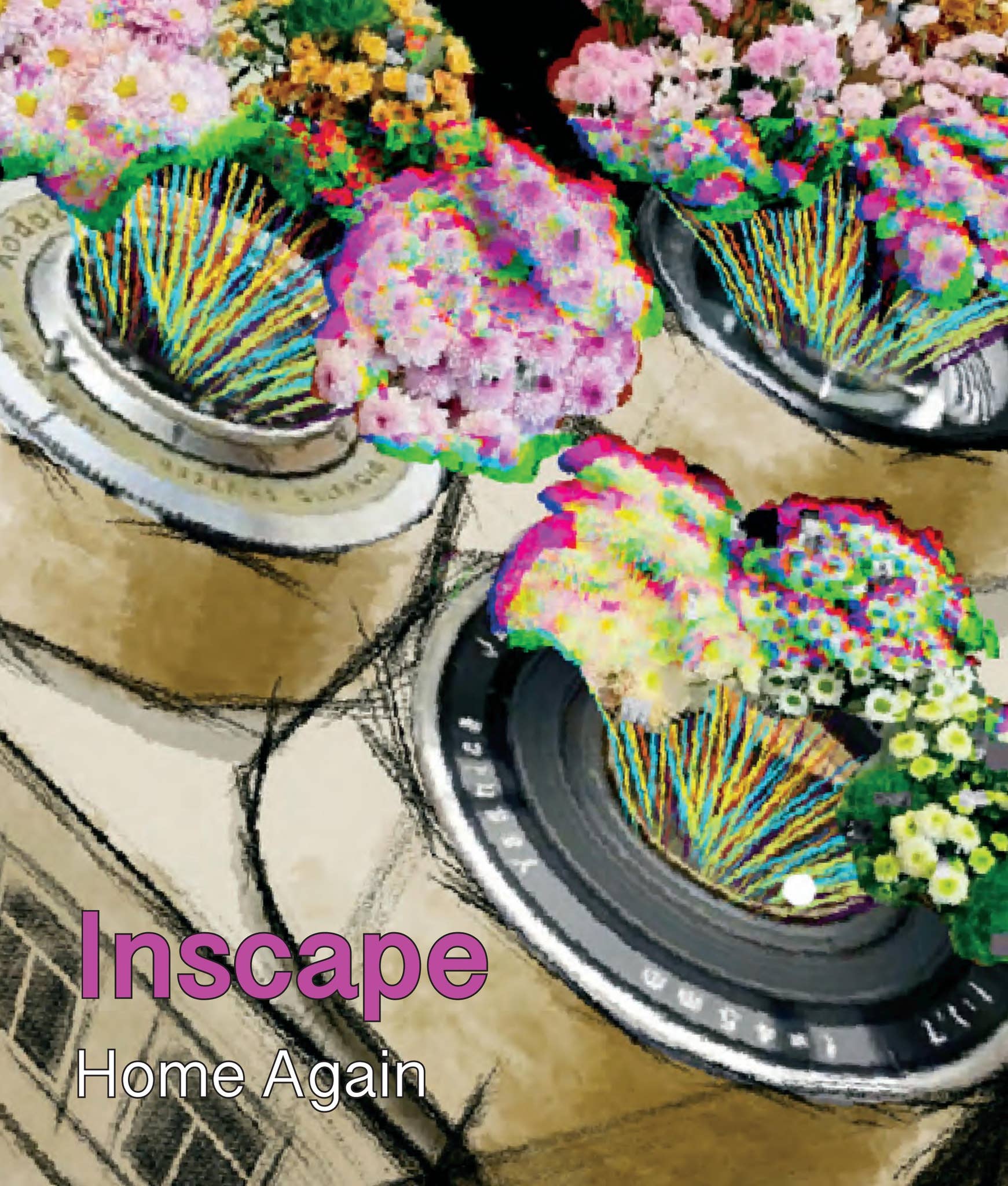 Inscape 2020-21 by Bishop's College School - Issuu