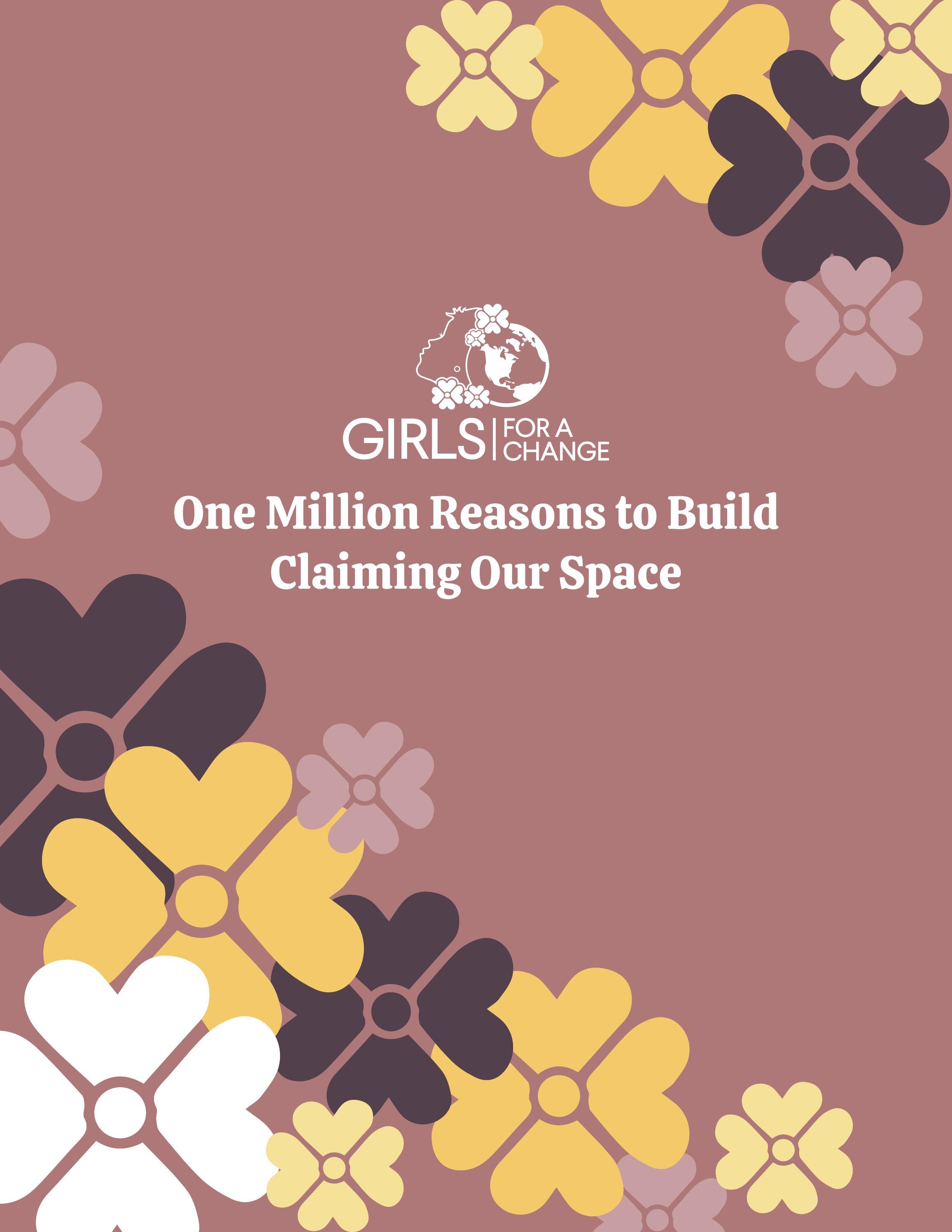 GFAC 1MRB Statement 2023 by Girls For A Change - Issuu