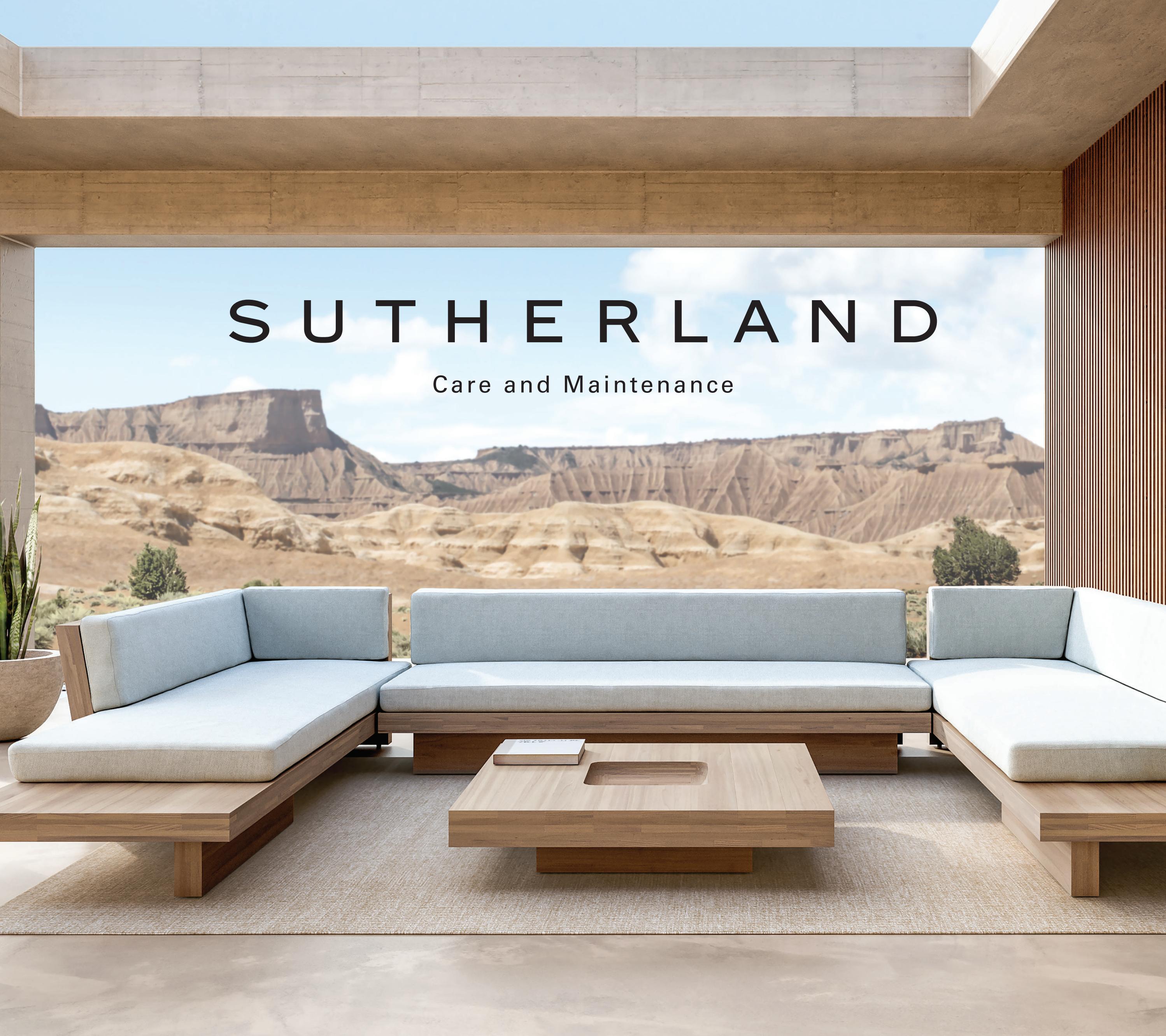 Sutherland Care and Maintenance by Perennials and Sutherland - Issuu