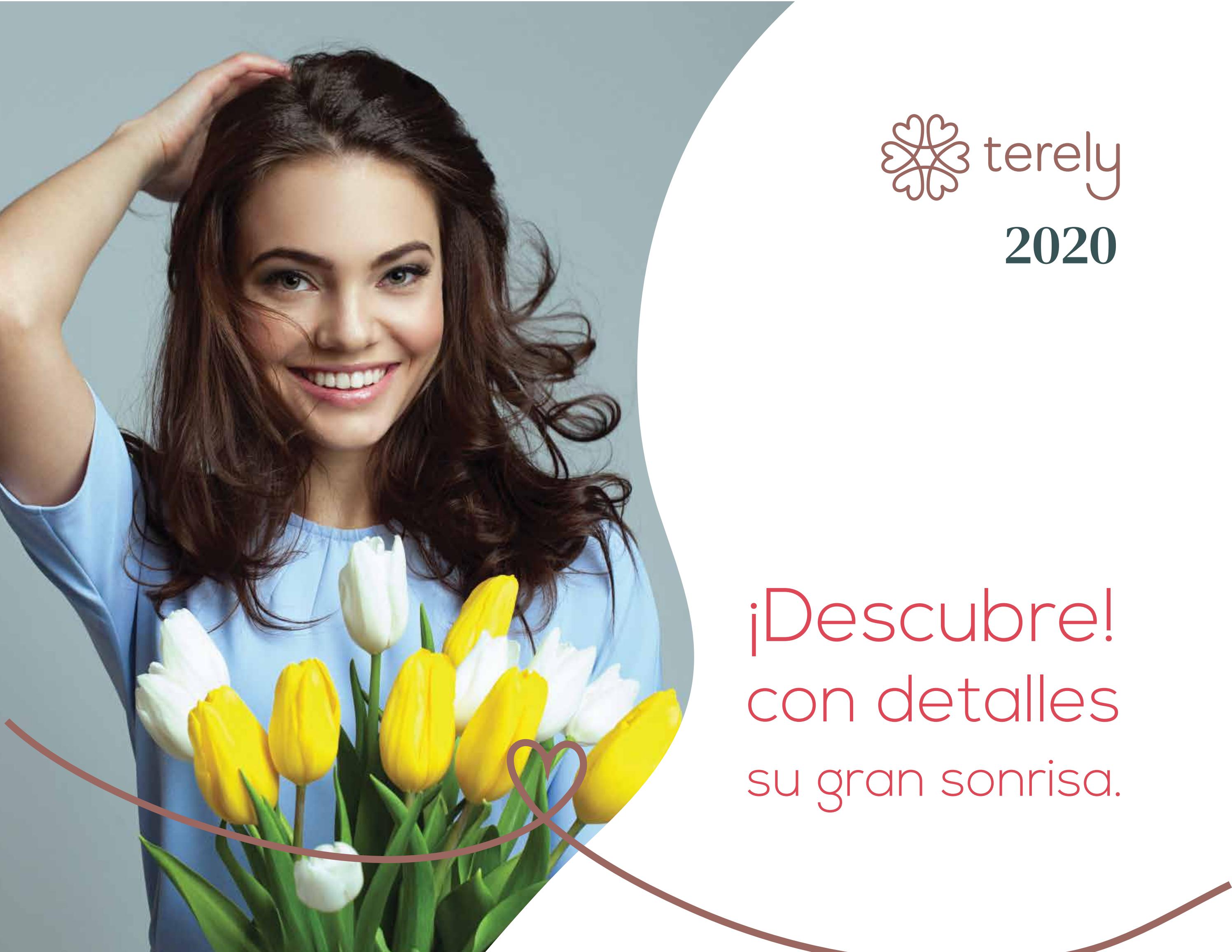 Catalogo promocional día de la mujer by Judith Stella - Issuu