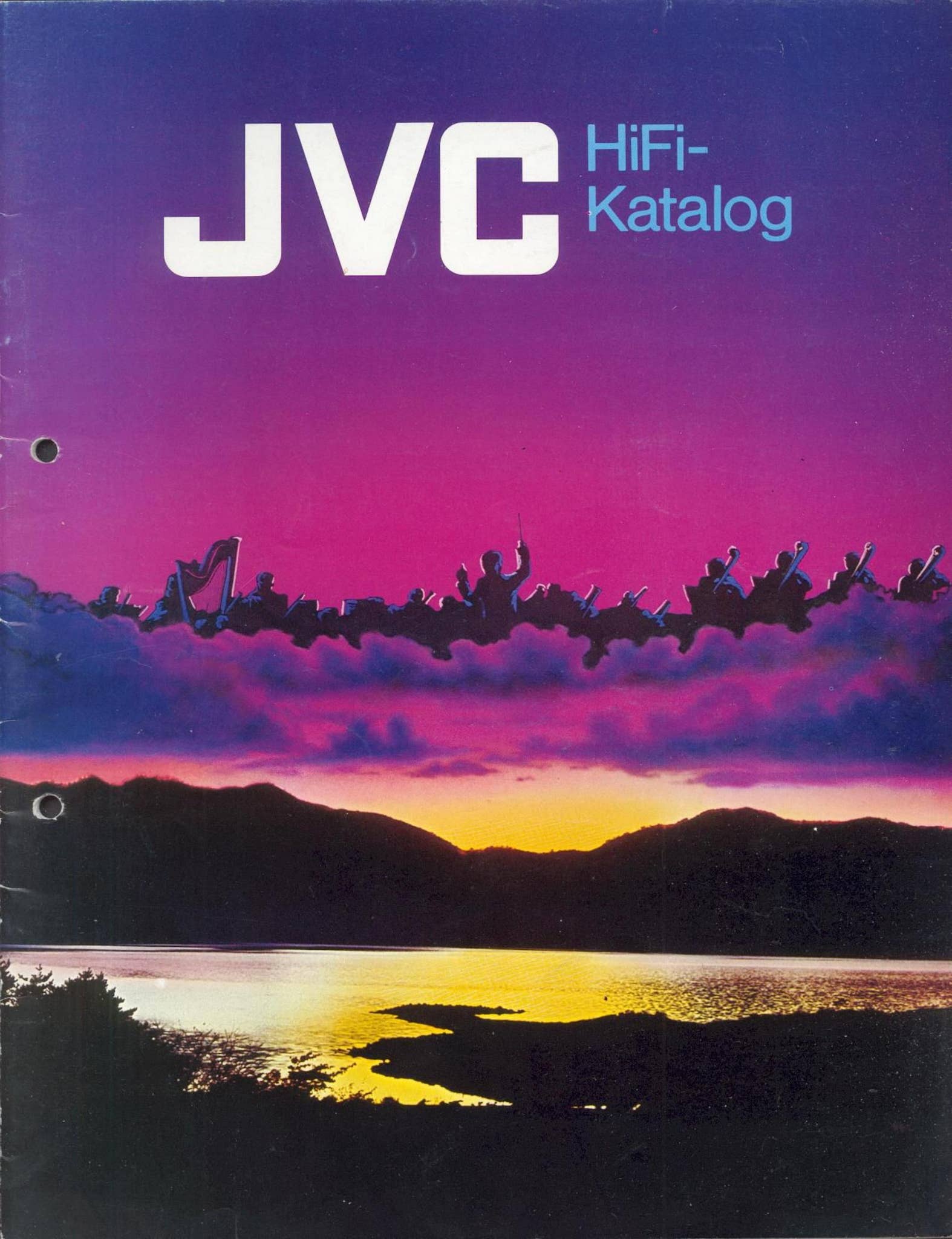 JVC 1976 by Alex Chernyak - Issuu