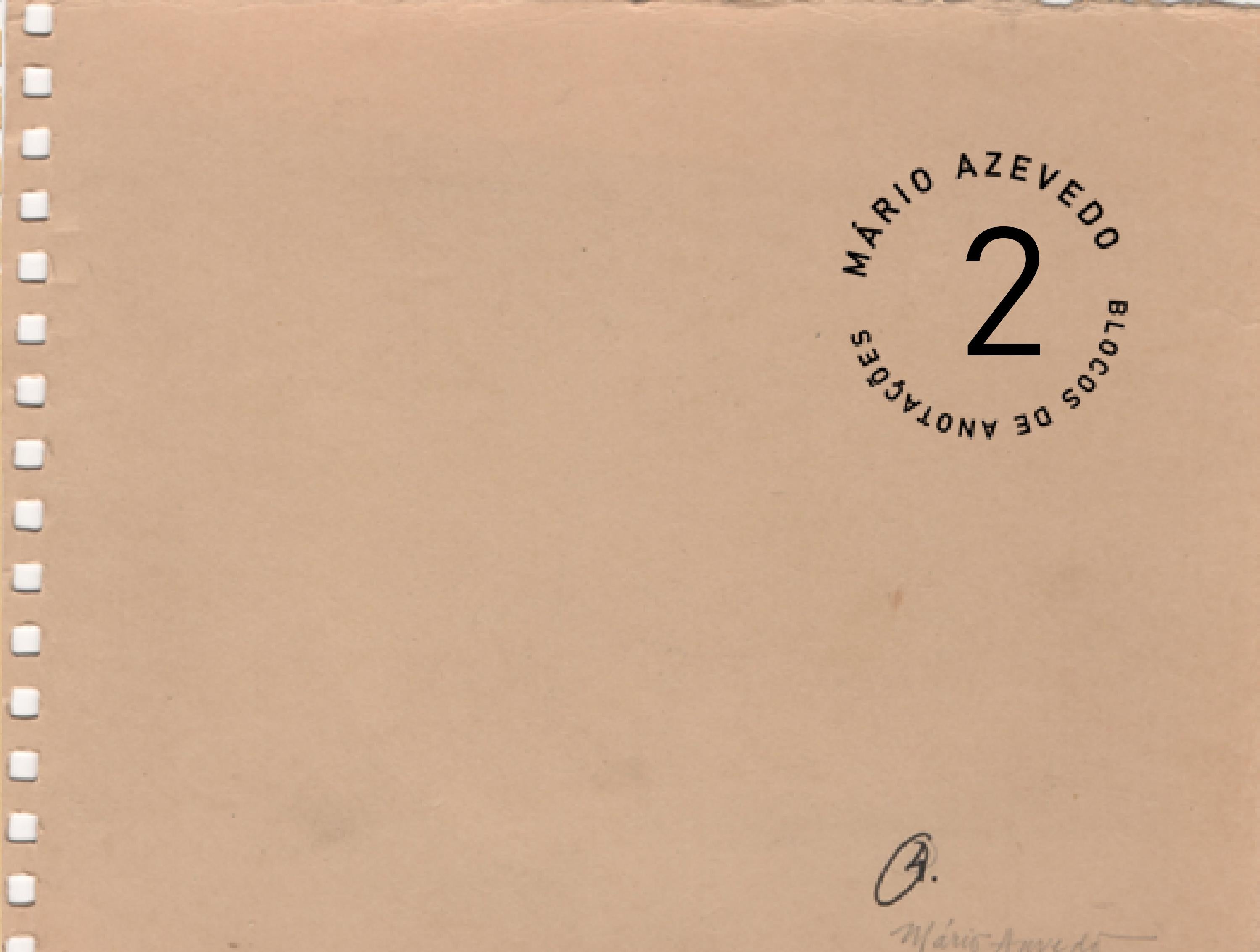 Bloco de anotações 04, parte 02 by Mário Azevedo - Issuu