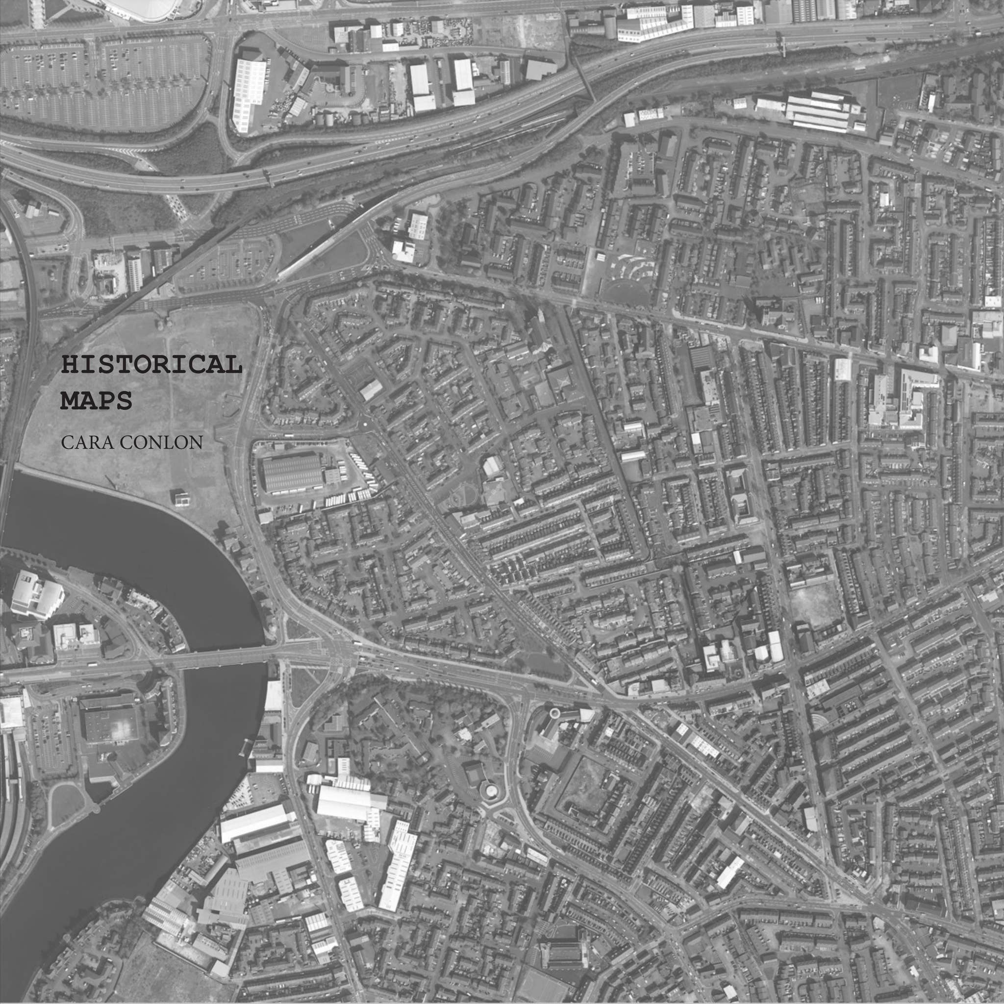 Historical maps by Cara Conlon - Issuu