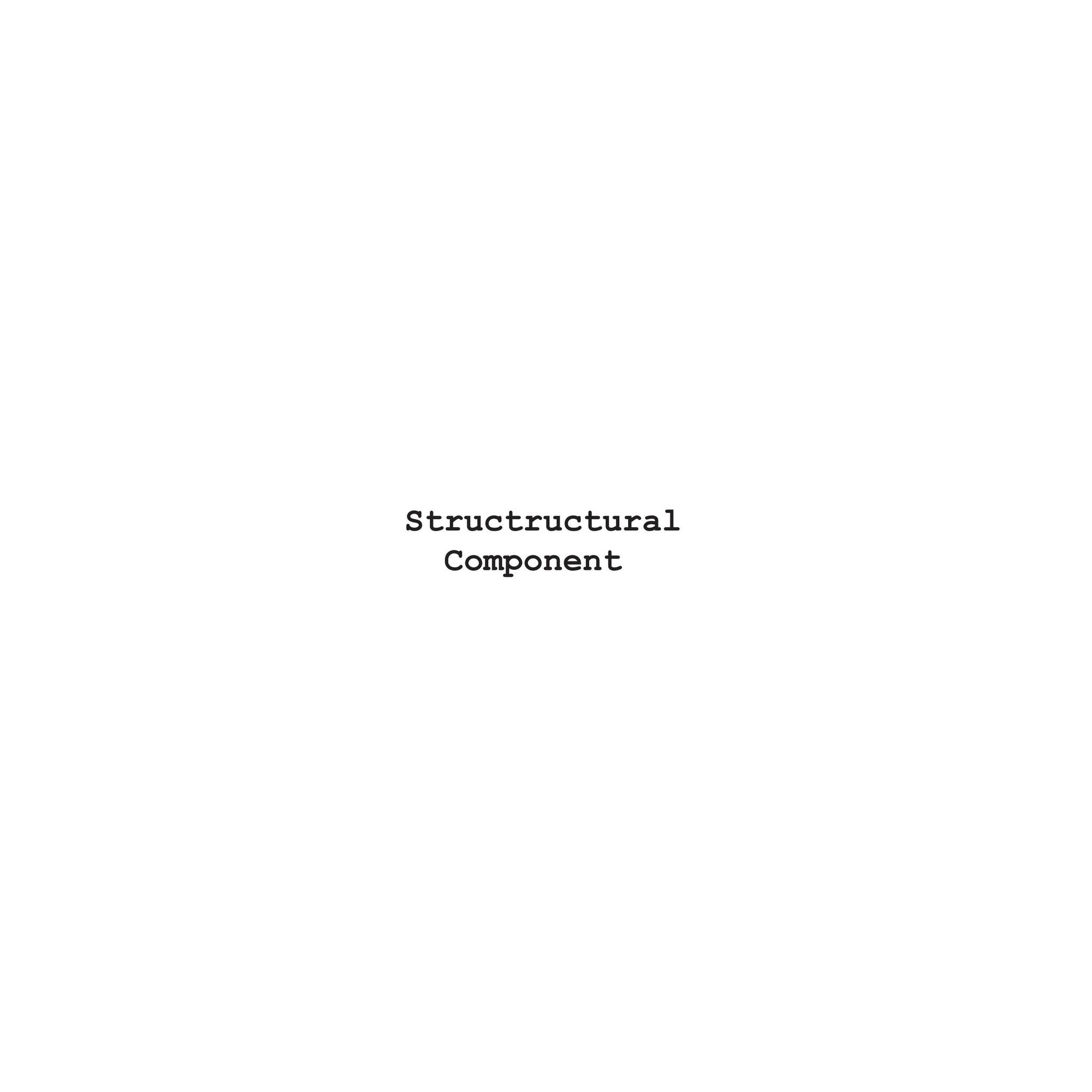 Pavillion Structural components by Cara Conlon - Issuu