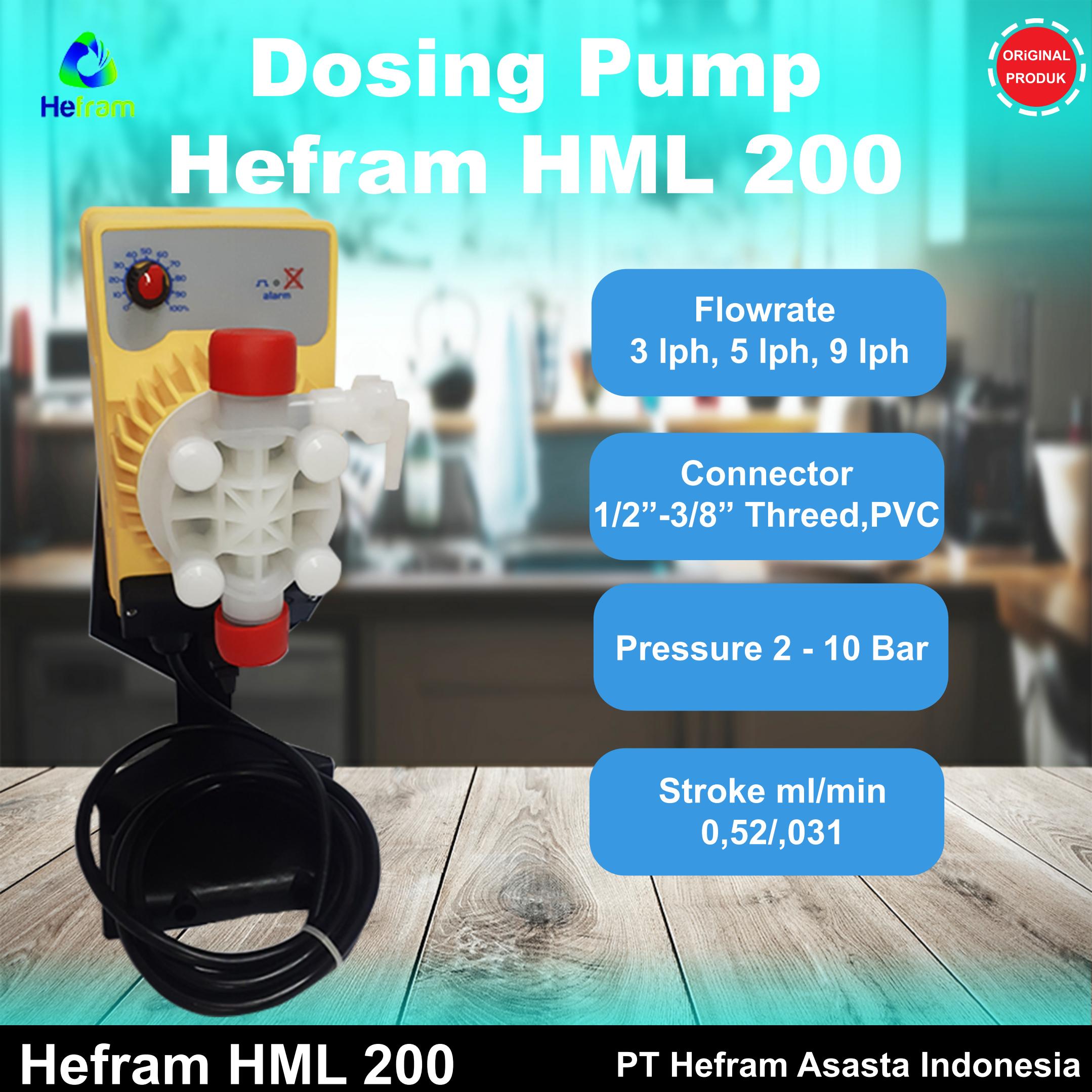 Dosing Pump Hs Code Hefram HML 200 By Ikhsan Hefram Issuu Dosing Pump Hs Code Hefram HML 200 By Ikhsan Hefram Issuu