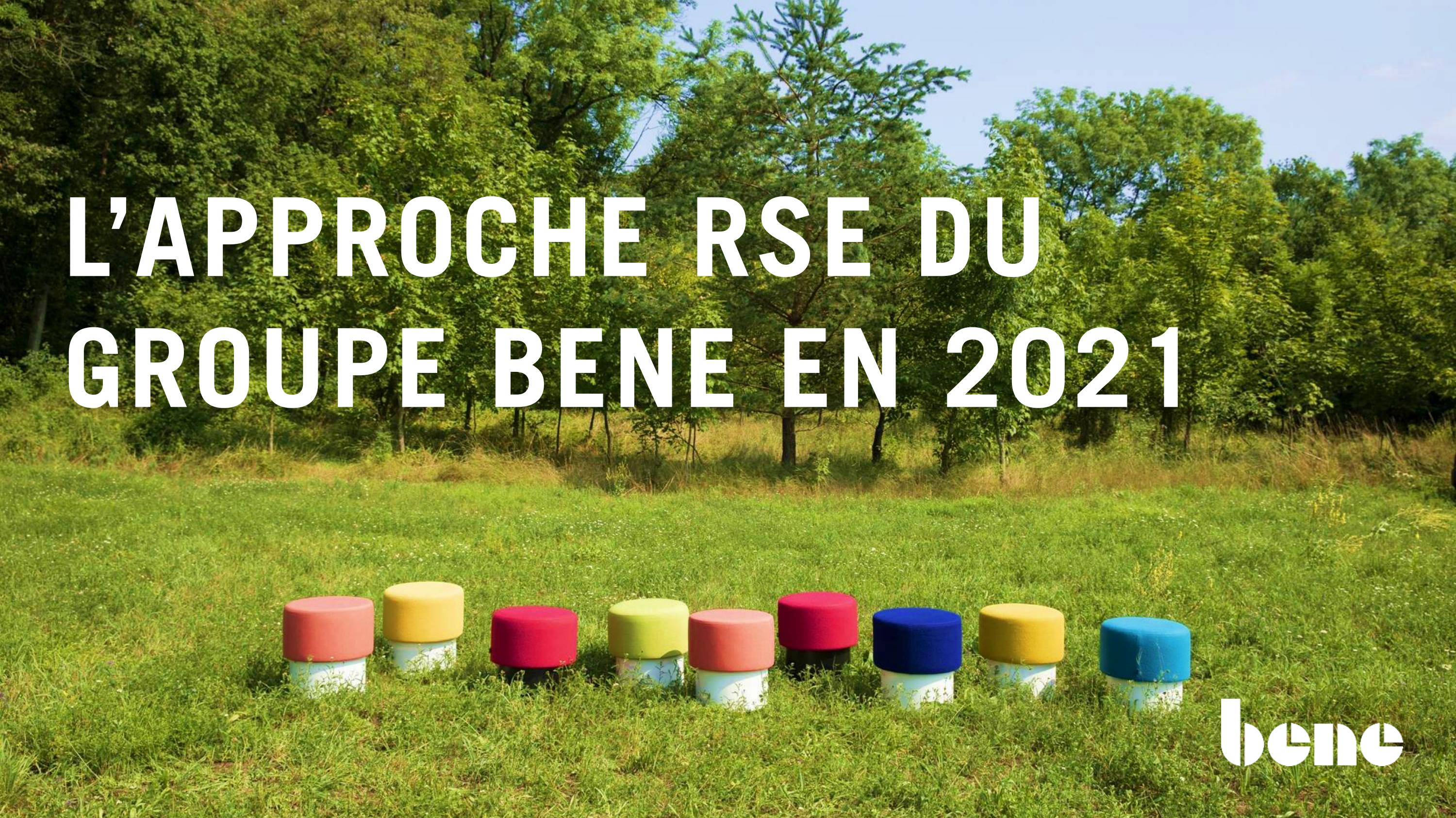 appriche-rse-2021-executive-summary-french by Bene Office - Issuu