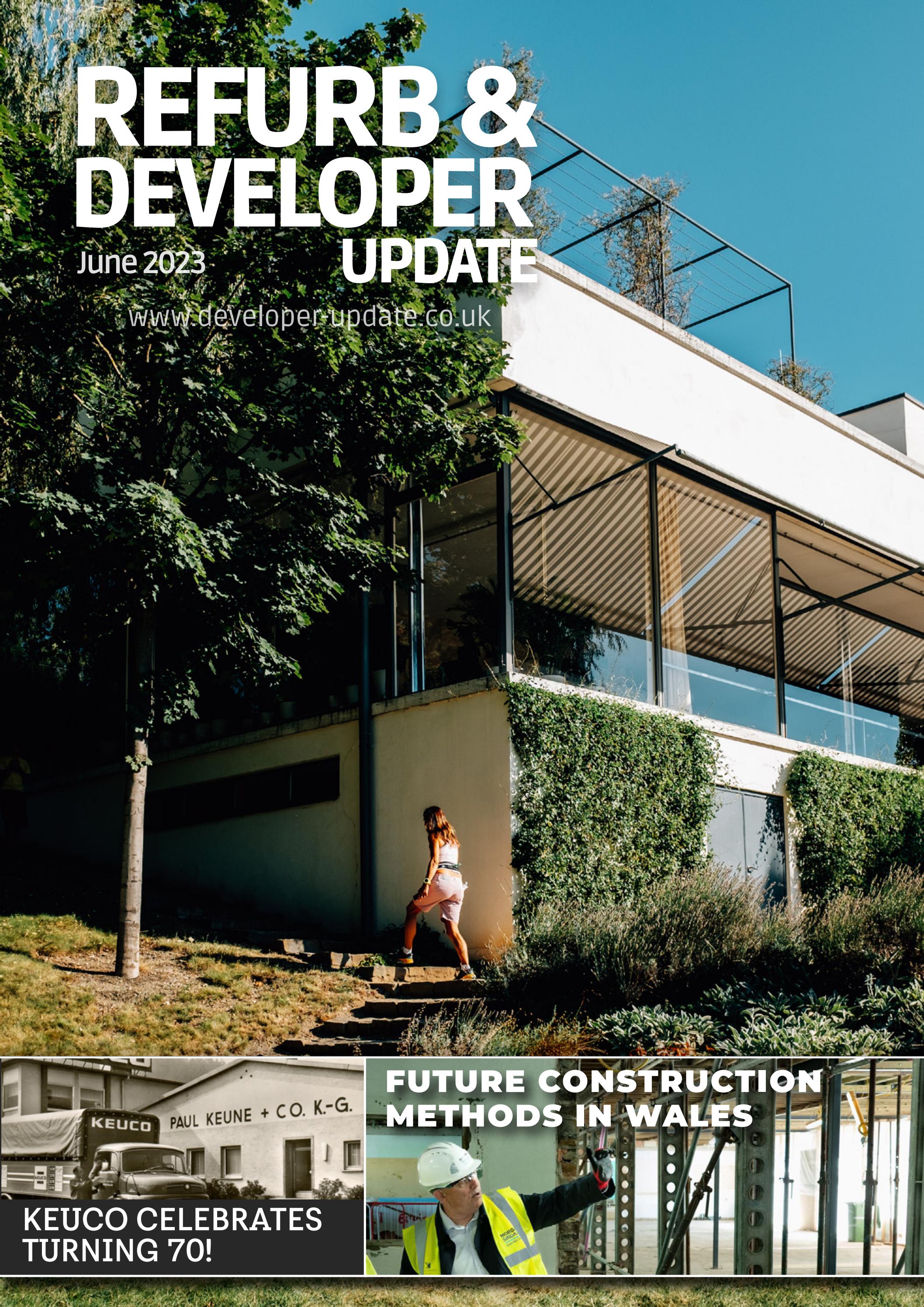 Refurb & Developer Update - June 2023 by jetdigitalmedia - Issuu
