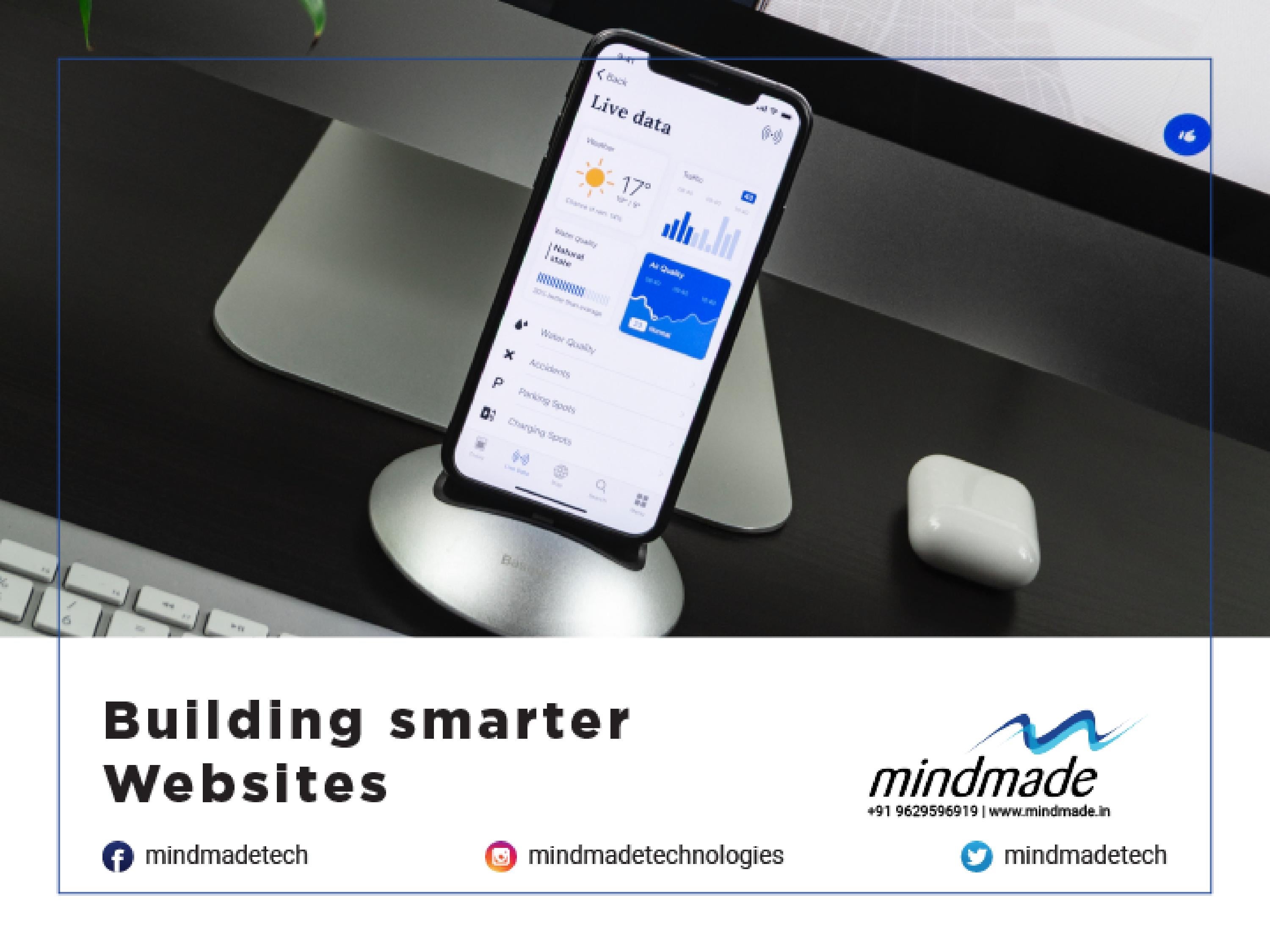 Mobile application development in coimbatore| Mobile app developers Coimbatore . by MindMade ...