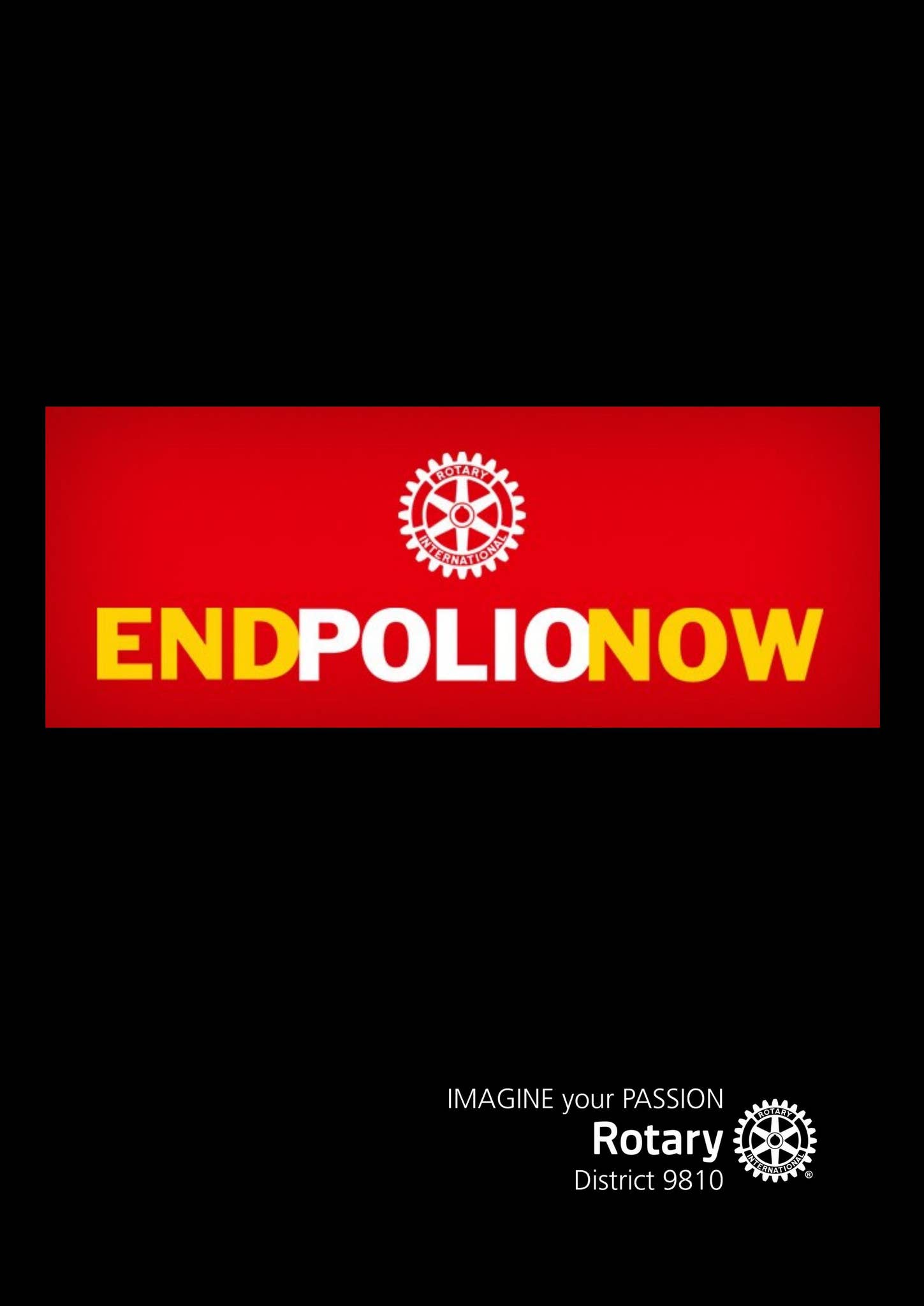 IMAGINE your PASSION May 2023 by Rotary International District 9810 ...