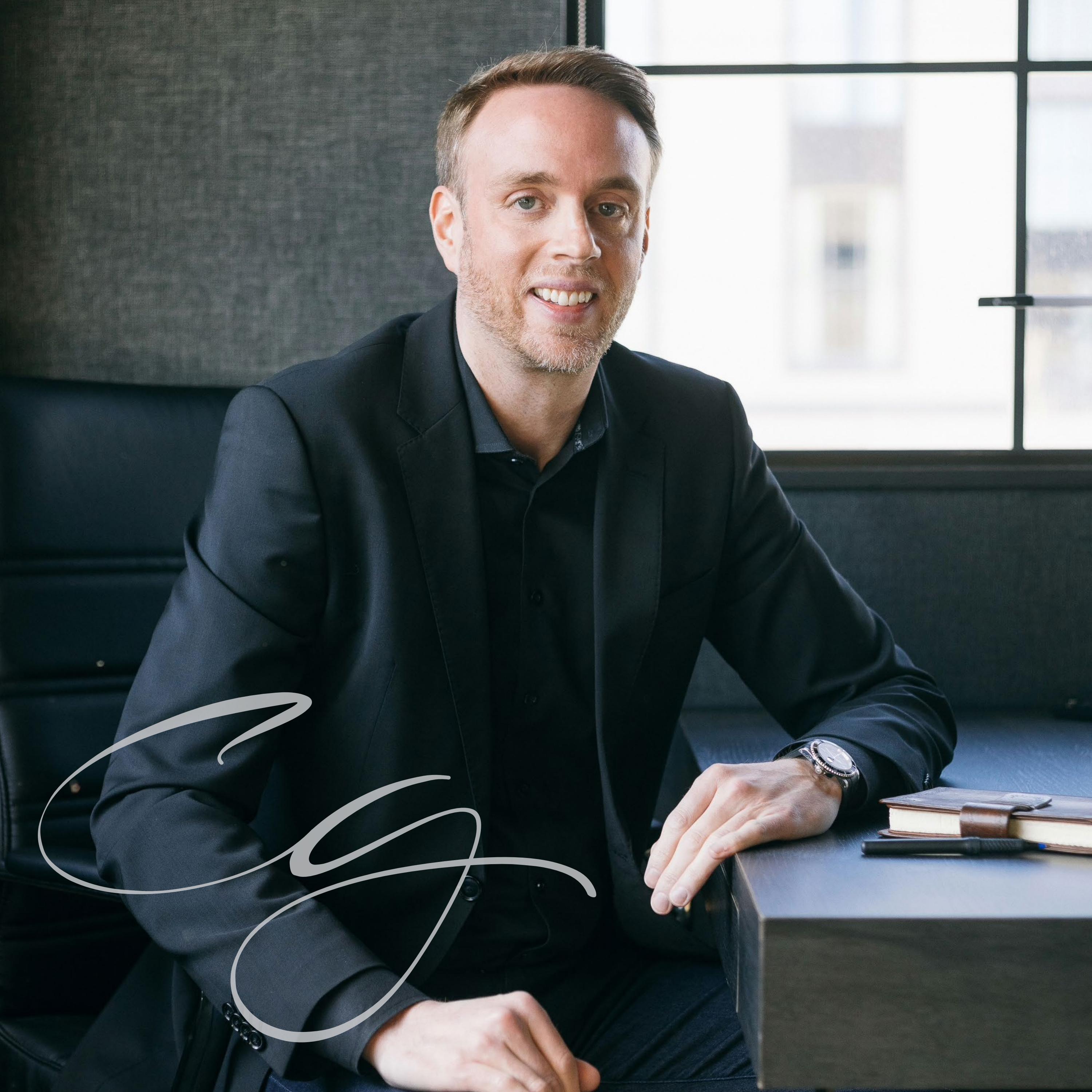 Christrian Grothe by Our Family of Companies - Issuu