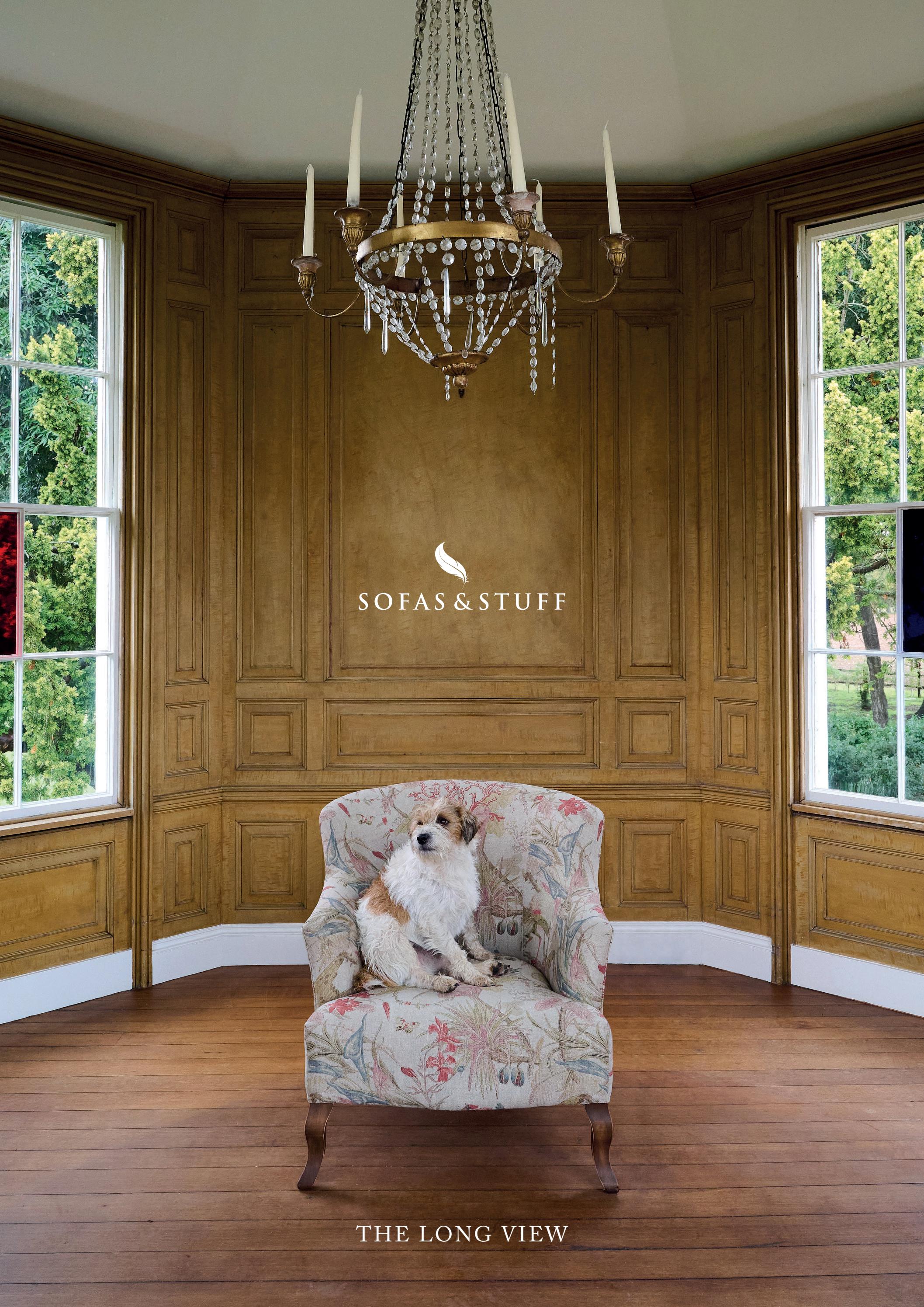 SOFAS & STUFF | The Long View by sofasandstuff - Issuu