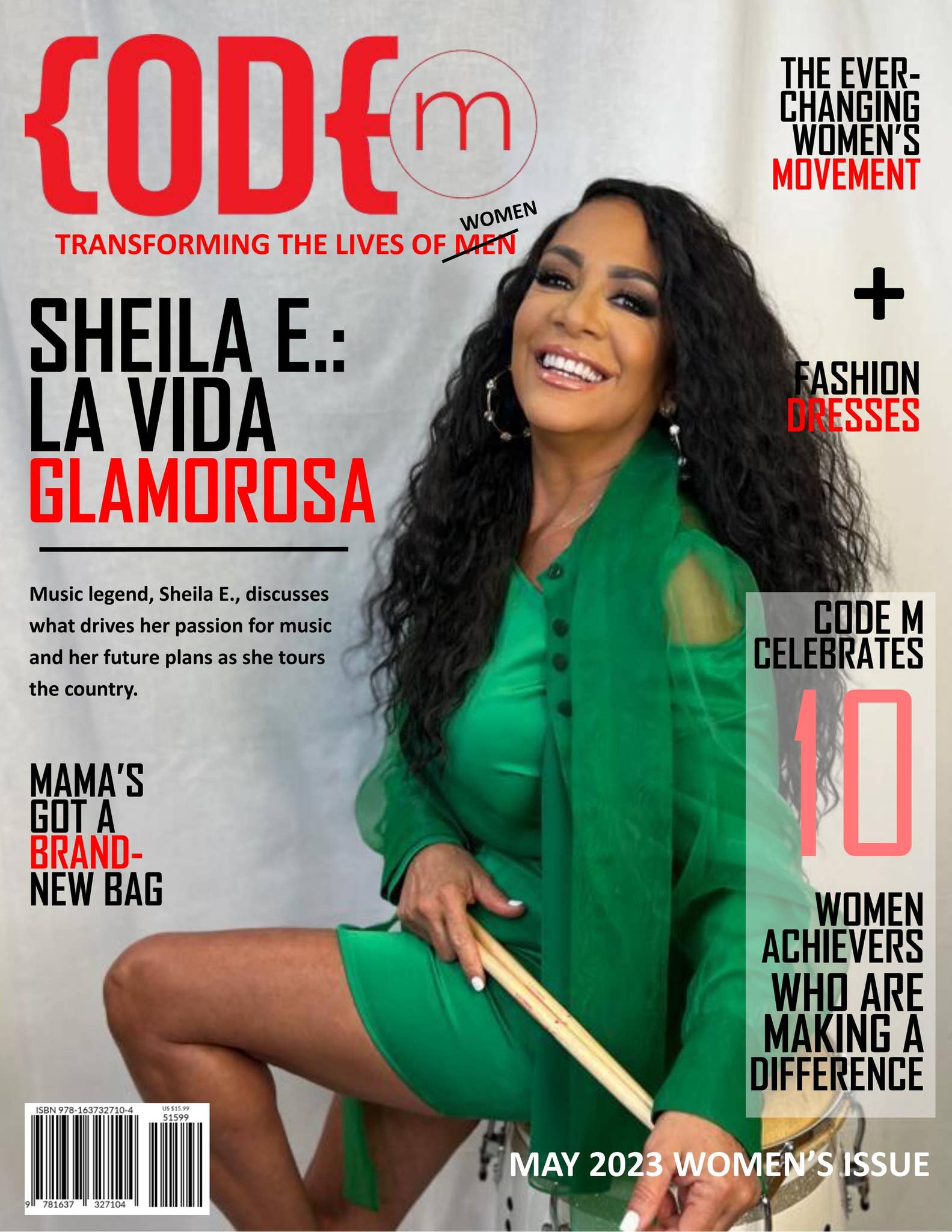 CODE M Magazine May 2023 Women's Issue by CODE M Magazine - Issuu