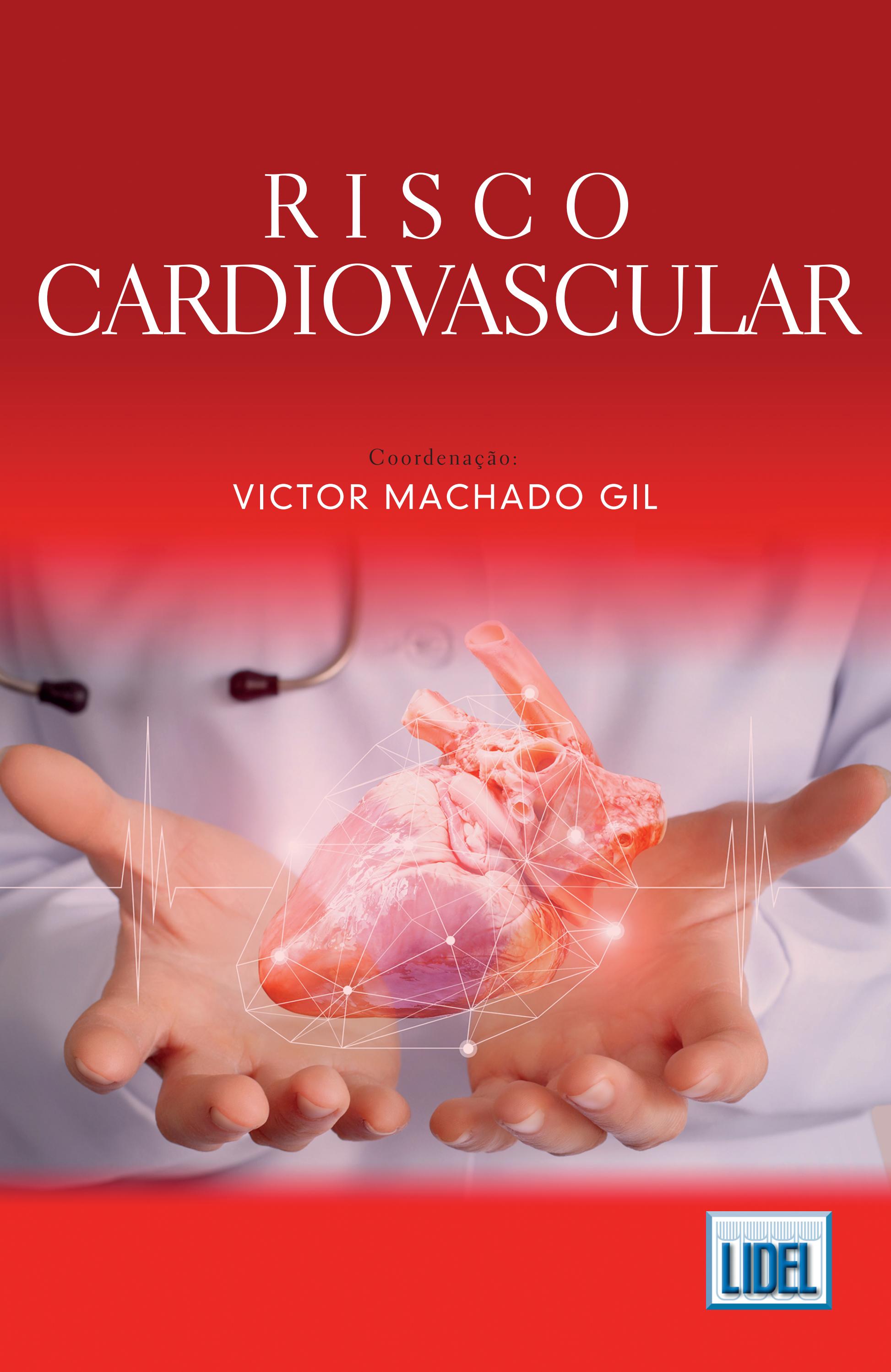 Risco Cardiovascular by Grupo Lidel - Issuu