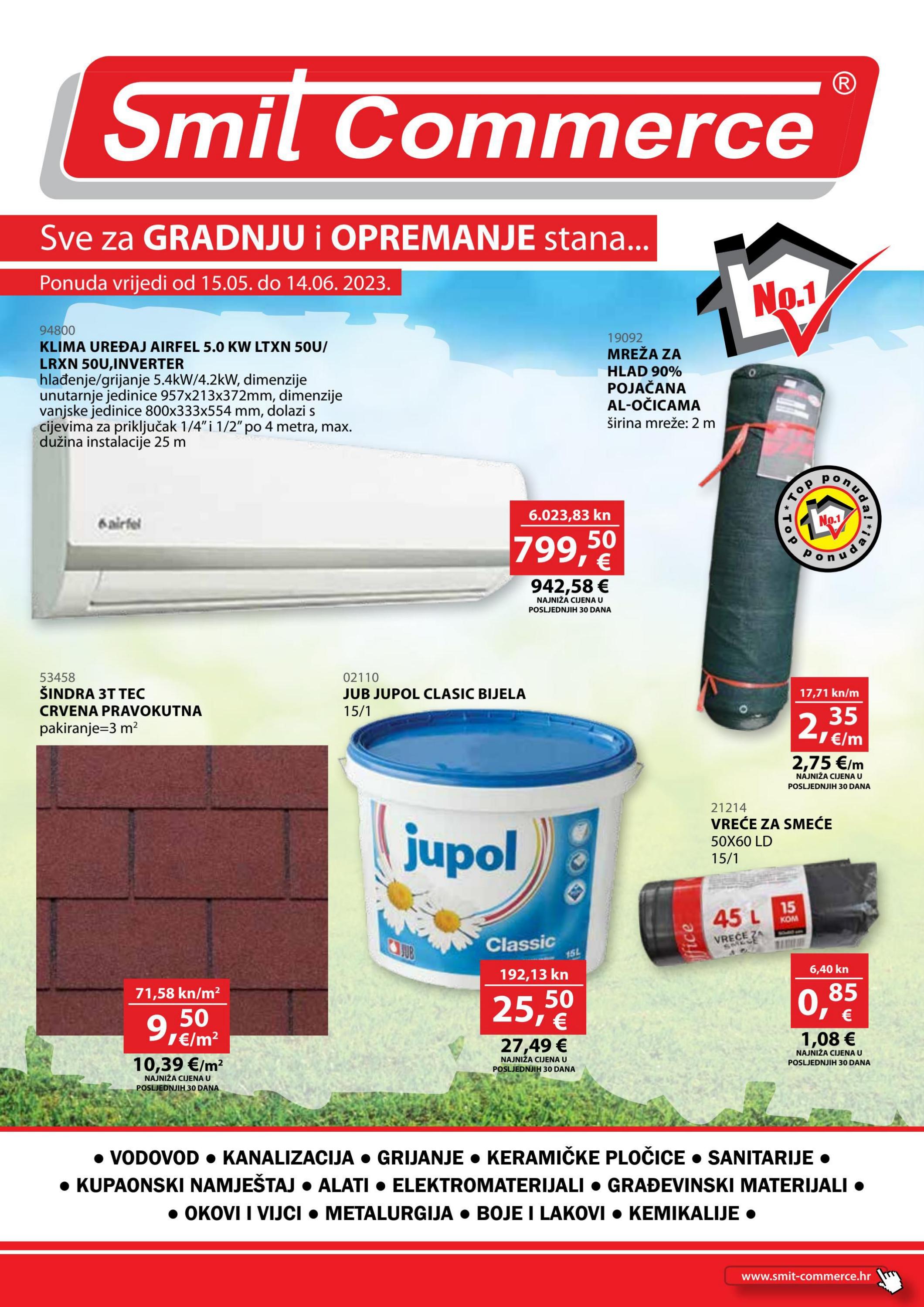 Smit Commerce by katalozi.net - Issuu