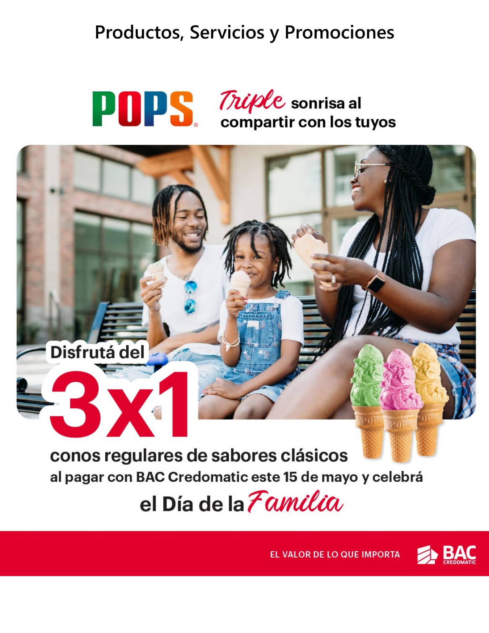 Promociones 15may23 by Comunicación Interna - Issuu