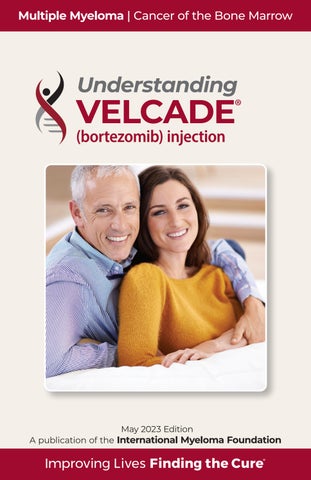 Understanding Velcade (bortezomib) for Injection by International ...