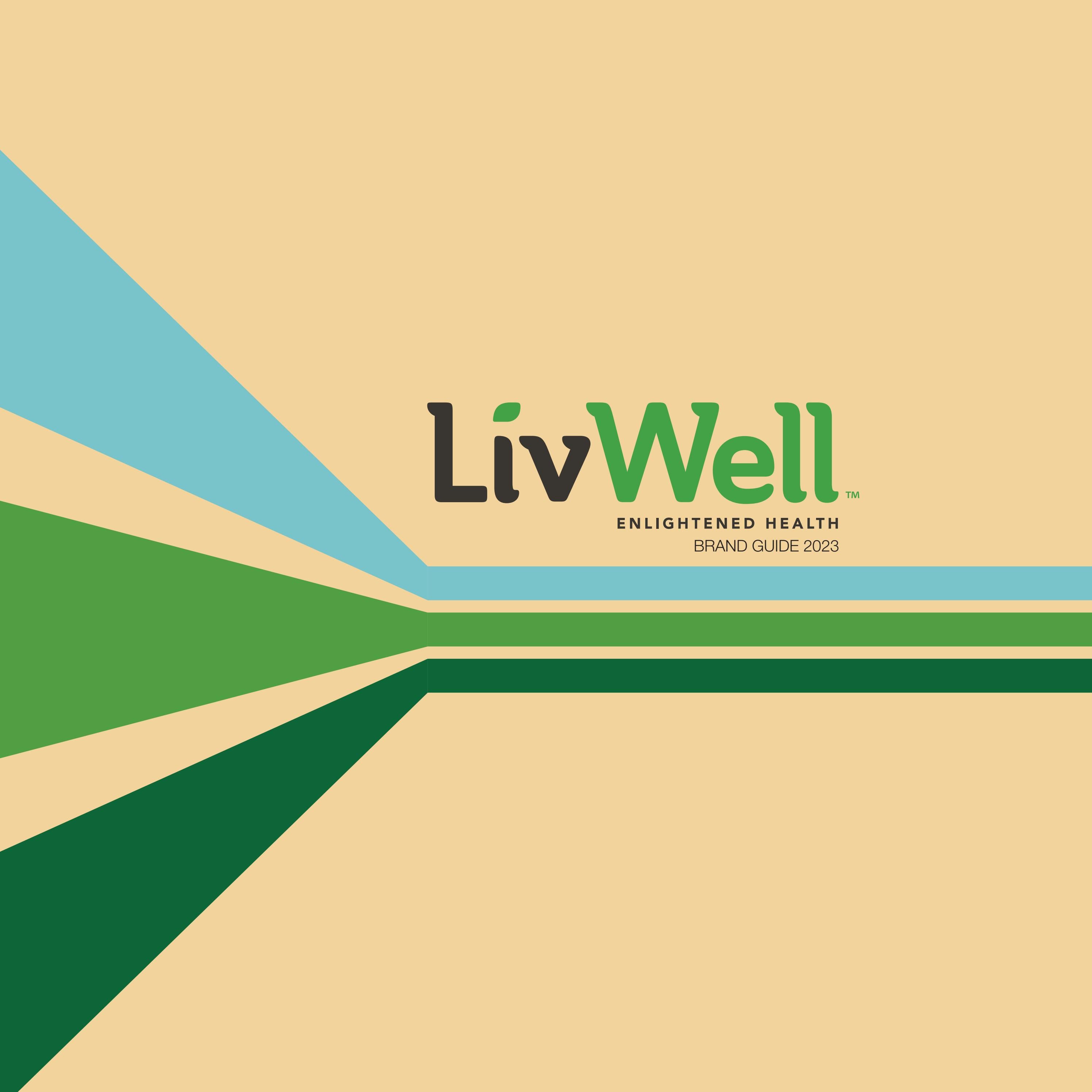 LivWell Brand Book by pharmacann - Issuu