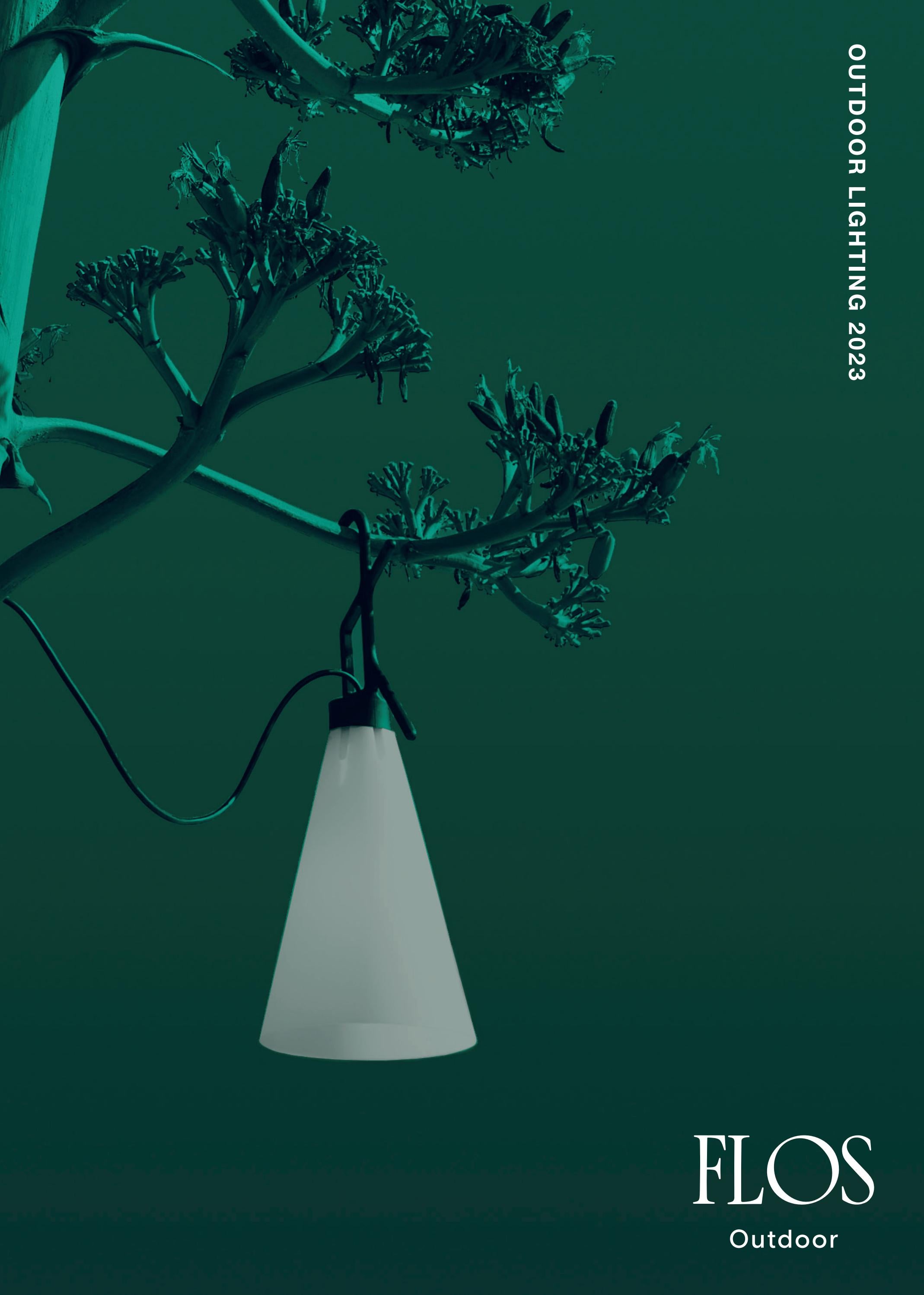 Flos Outdoor Lighting April 2023_EN_ES by Innes - Issuu