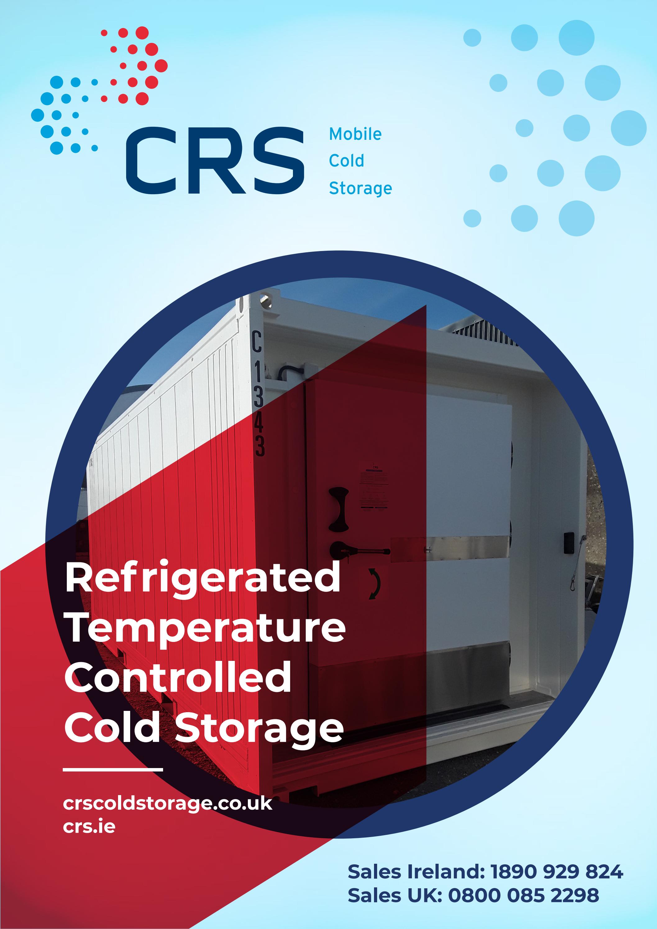CRS Mobile Cold Storage by The_CRS_Group - Issuu