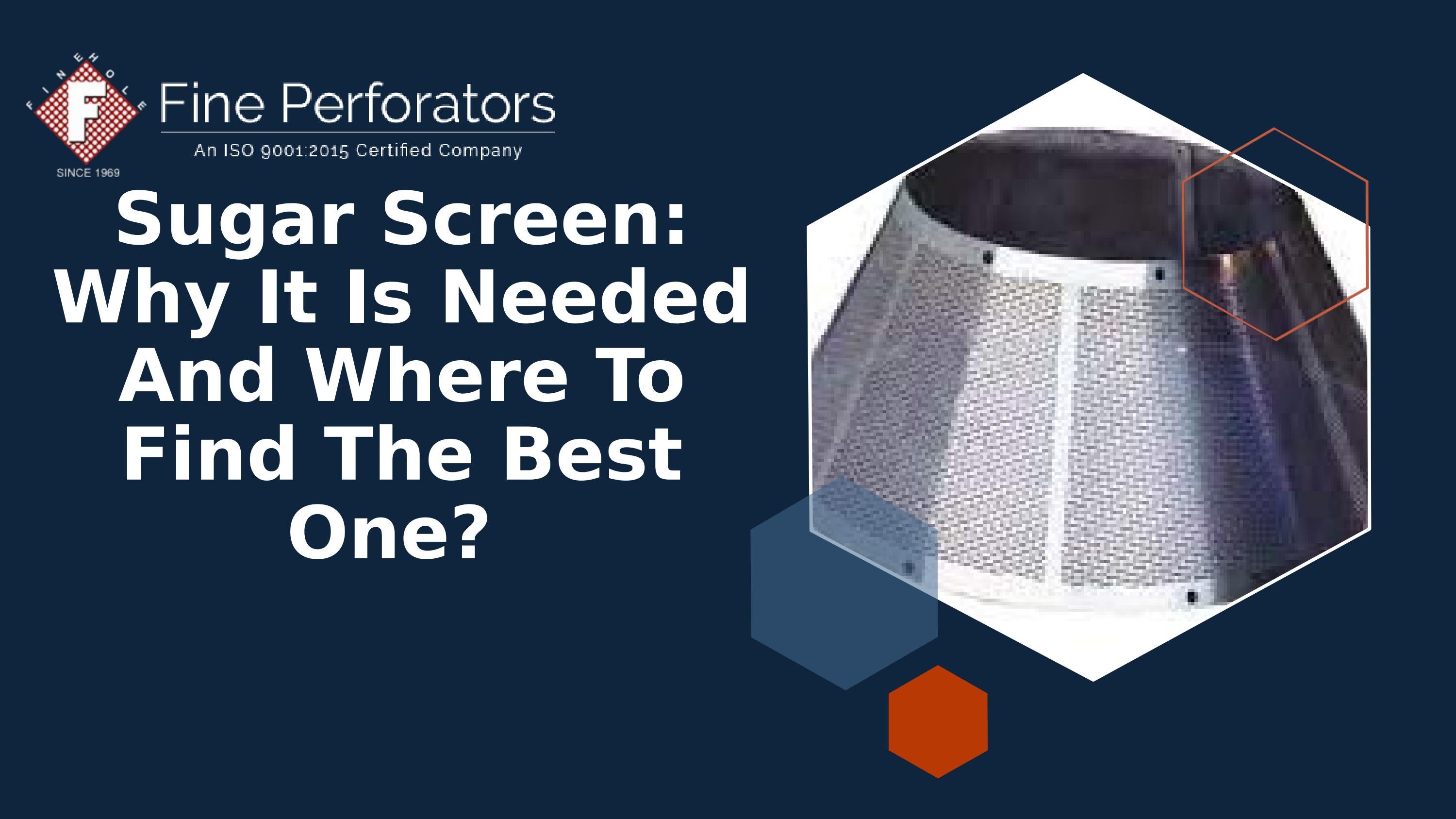 Sugar Screen: Why It Is Needed And Where To Find The Best One? by ...