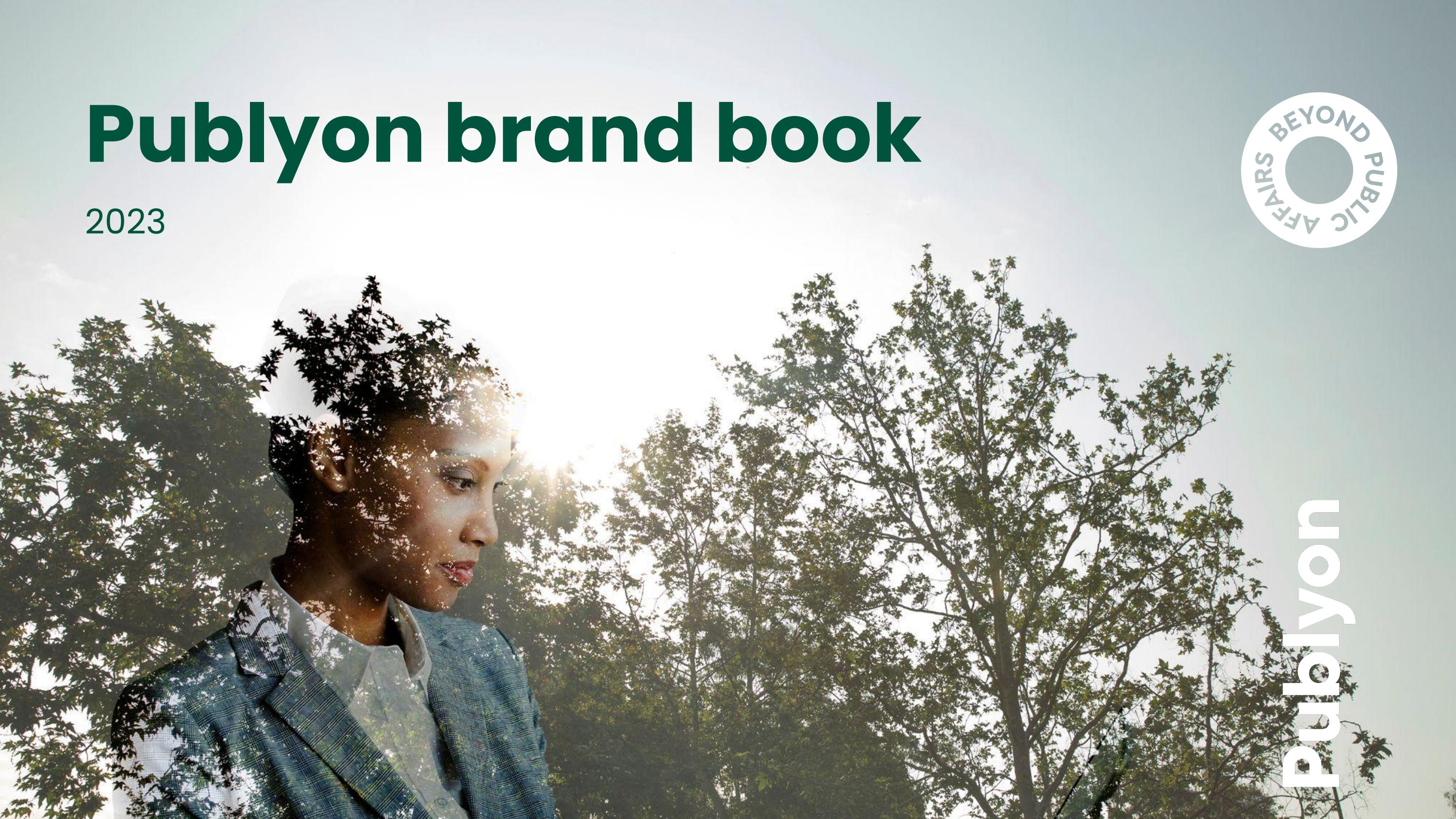 Publyon Brand Book by BR-ND People - Issuu